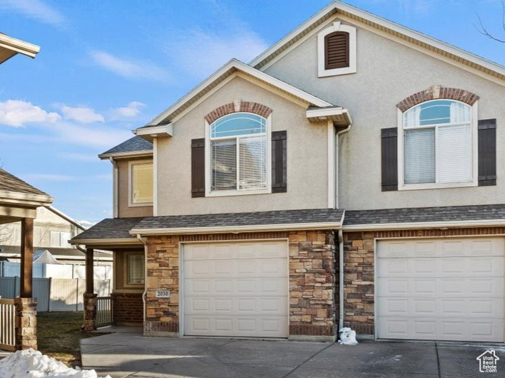 2030 Evans Cove Loop, Layton, UT 84041 - MLS 2062260 - Coldwell Banker