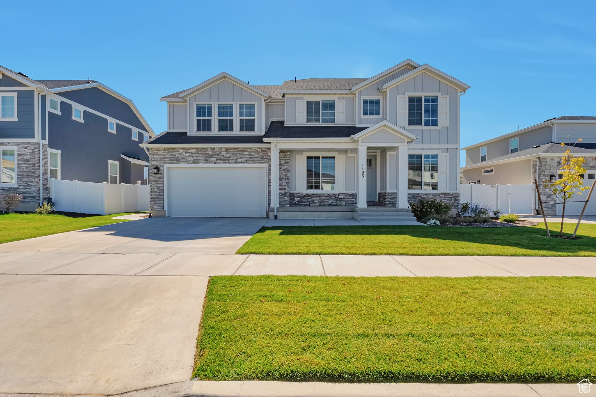 1103 W Union Bench Dr, Mapleton, UT 84664 - MLS 2064588 - Coldwell Banker