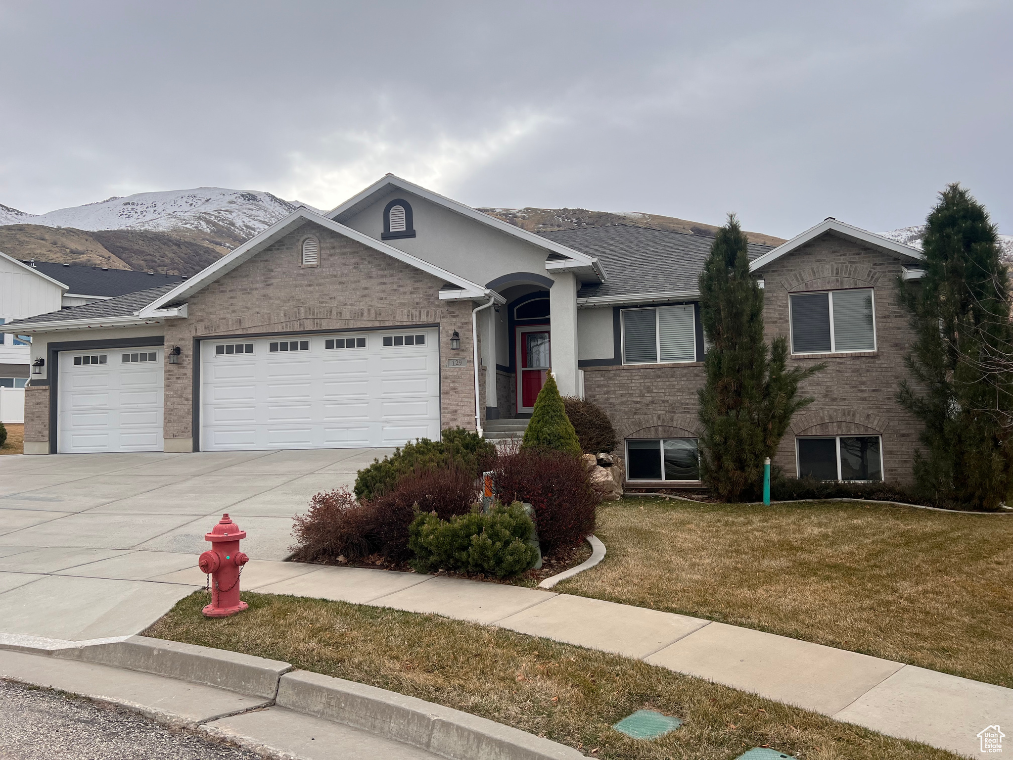 129 W 1820 S, Perry, UT 84302 - MLS 2070805 - Coldwell Banker
