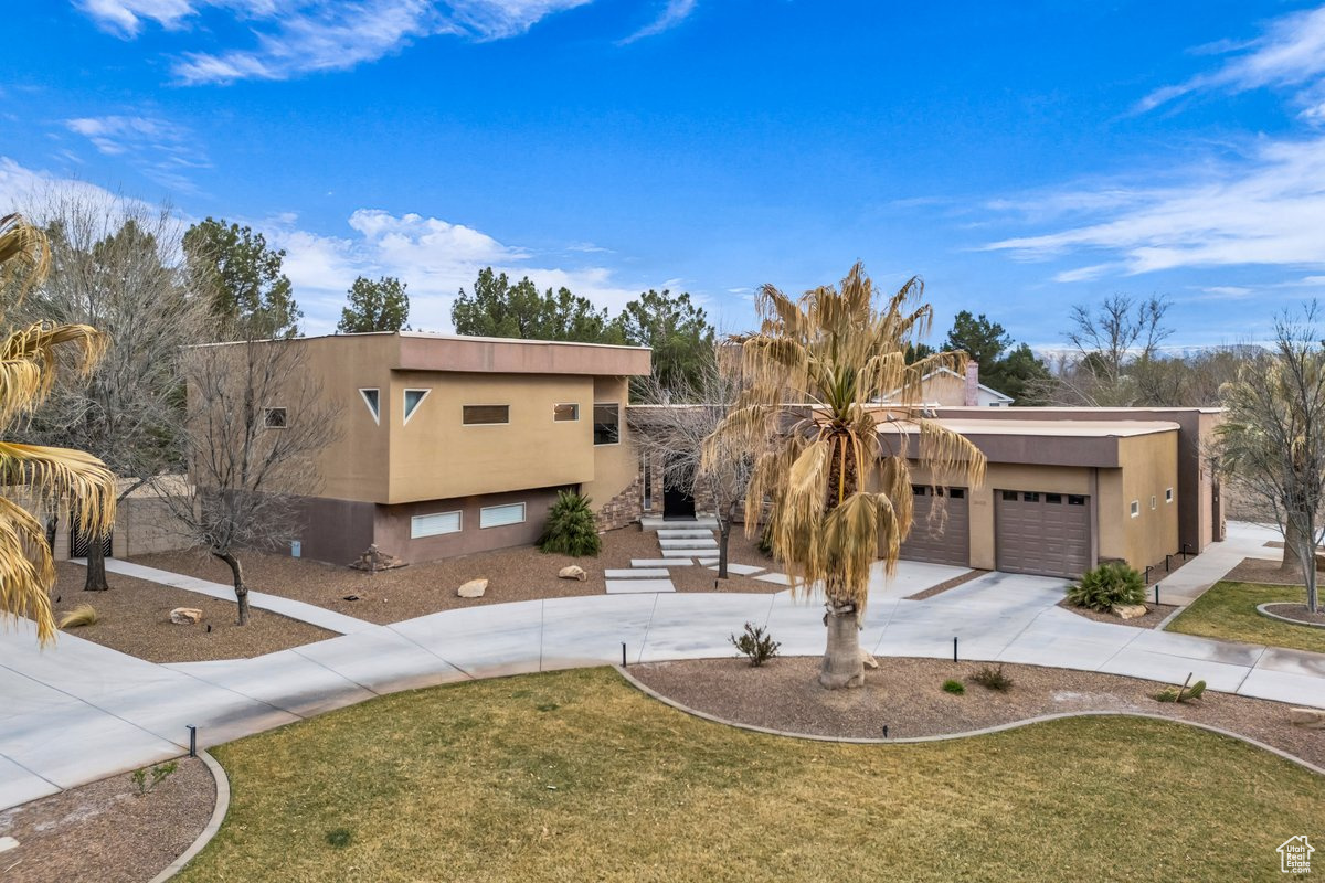 3093 S Sugar Leo Rd, Saint George, UT 84790 - MLS 2070929 - Coldwell Banker