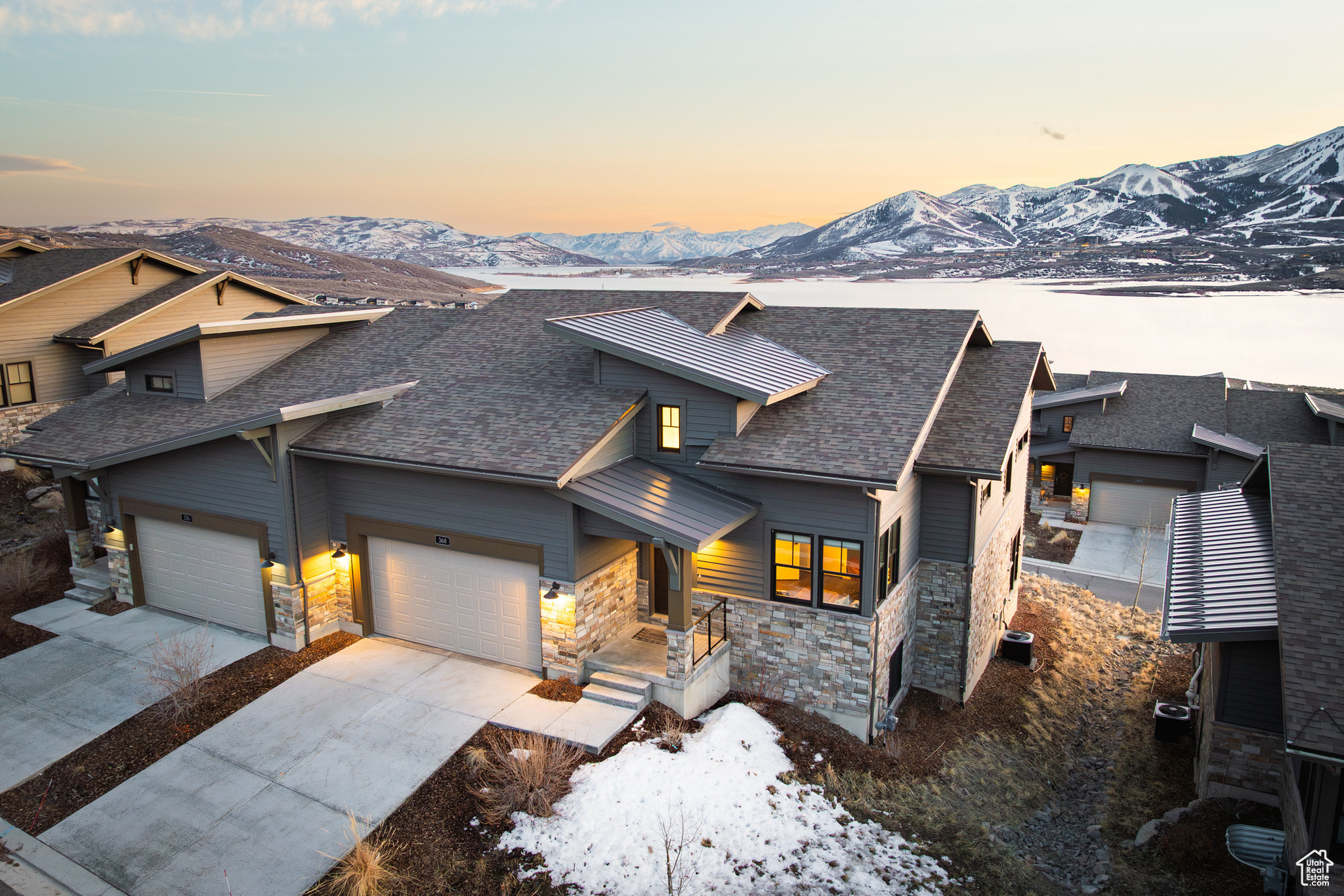 368 Overlook Loop E, Hideout, UT 84036 - MLS 2071020 - Coldwell Banker