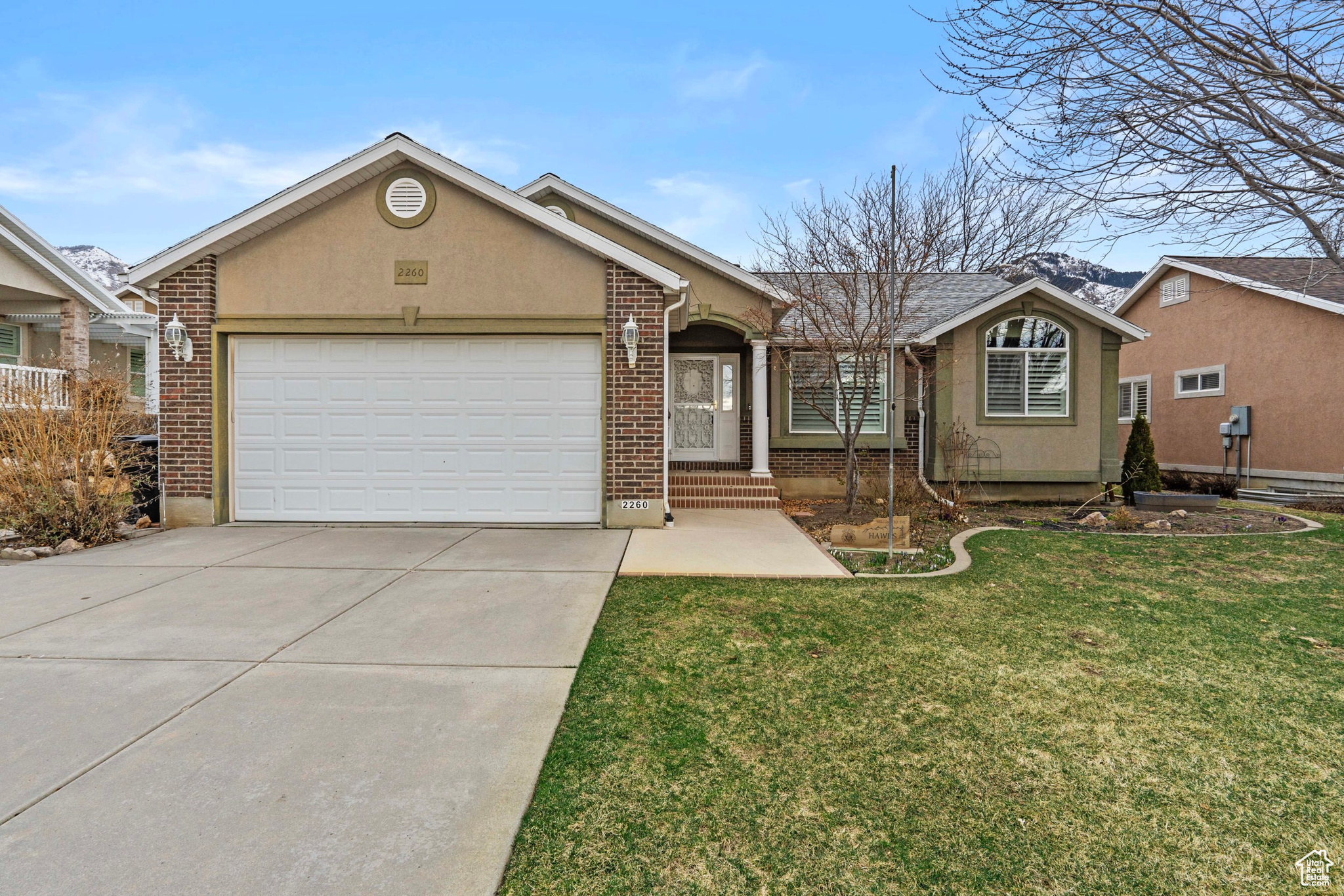 2260 N 515 E, North Ogden, UT 84414 - MLS 2071450 - Coldwell Banker