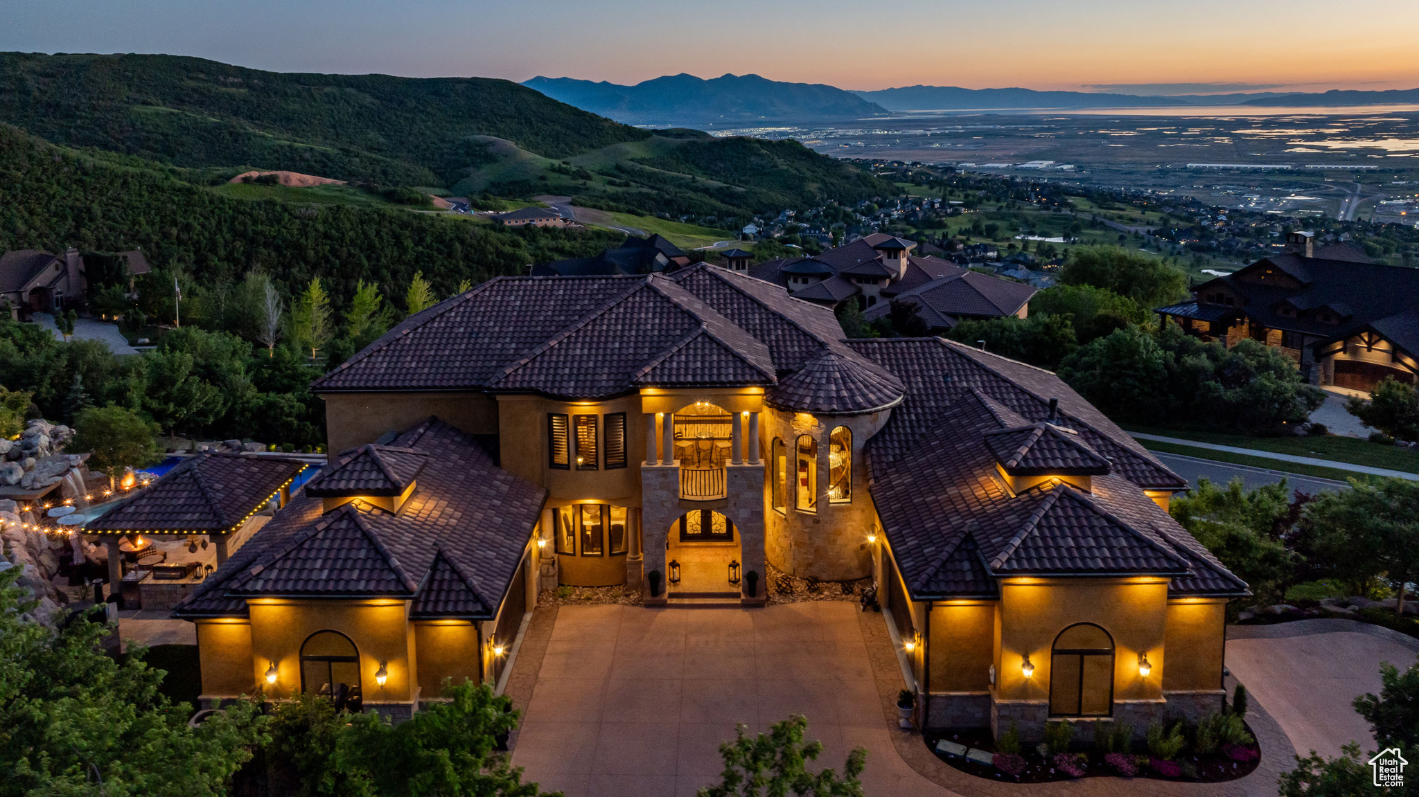 4757 Hidden Lake Dr, Bountiful, UT 84010 - MLS 2074202 - Coldwell Banker