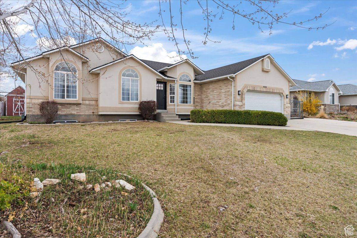 4489 W Black Elk Way, West Jordan, UT 84088 - MLS 2075355 - Coldwell Banker