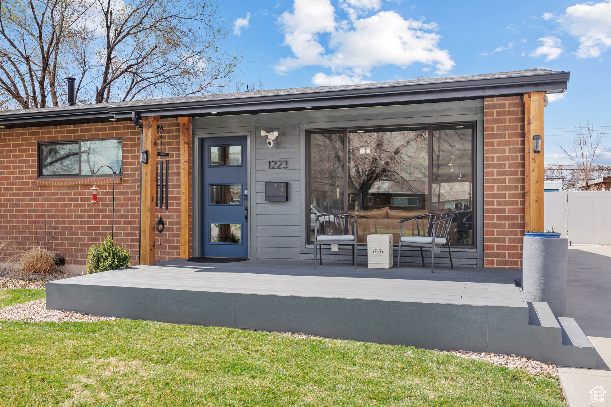 1223 N Victoria Way W, Salt Lake City, UT 84116 - MLS 2075488 ...