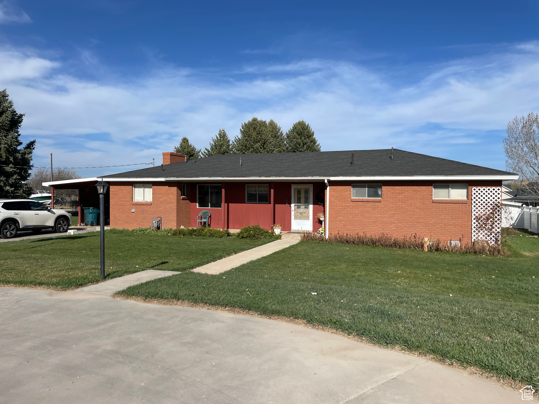 1632 N 3500 W, Maeser, UT 84078 - MLS 2076599 - Coldwell Banker