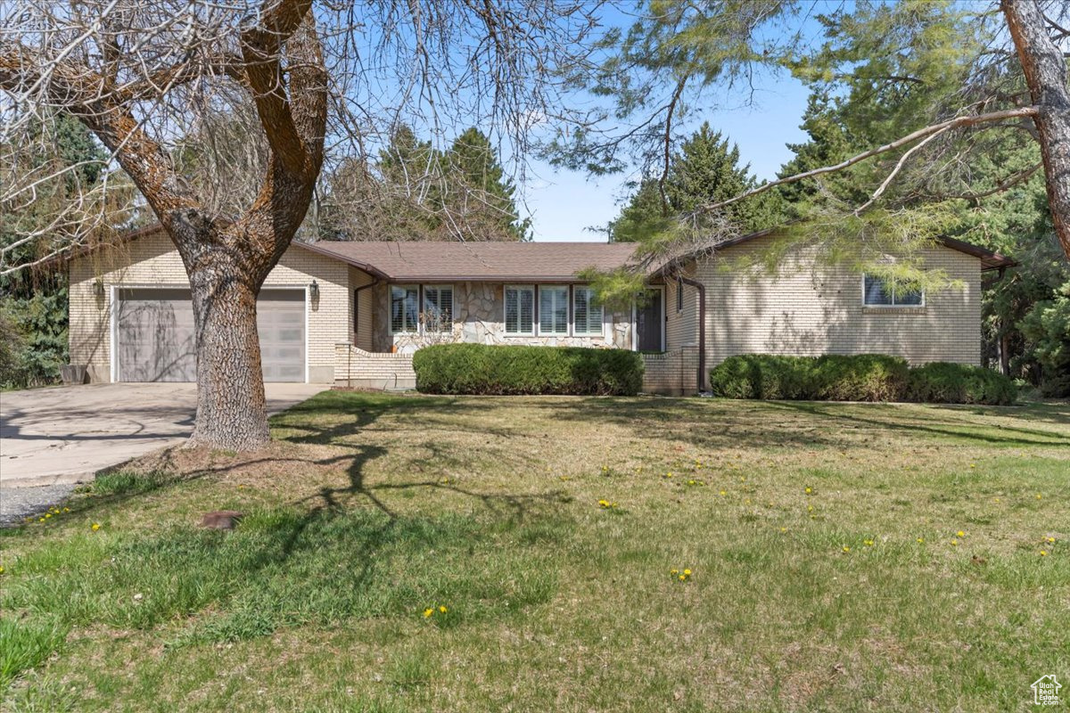 2751 E Oak Hills Dr N, Layton, UT 84040 - MLS 2076901 - Coldwell Banker