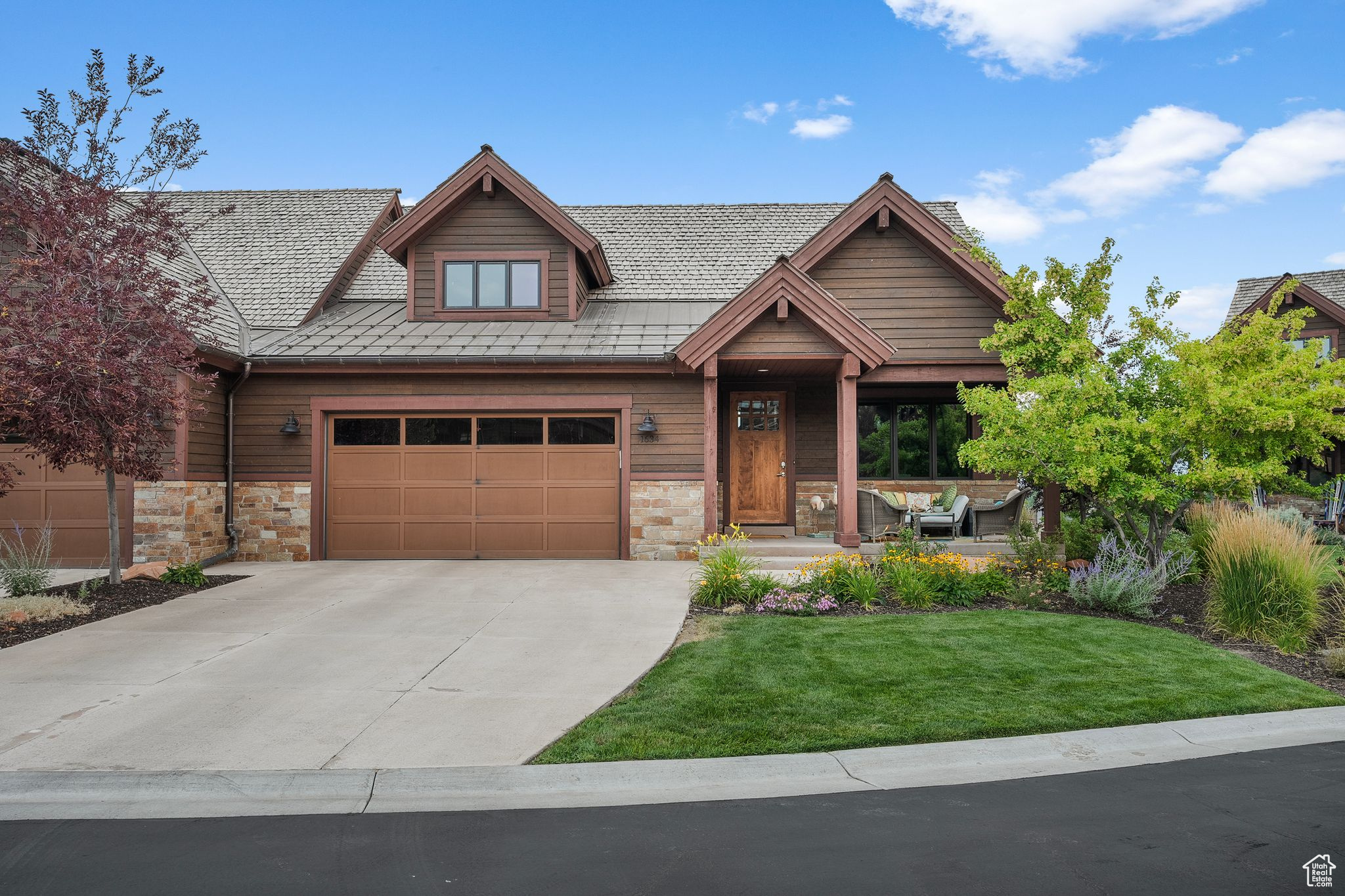 1634 E Abajo Peak Circle, Heber City, UT 84032 - MLS 2077918 - Coldwell ...