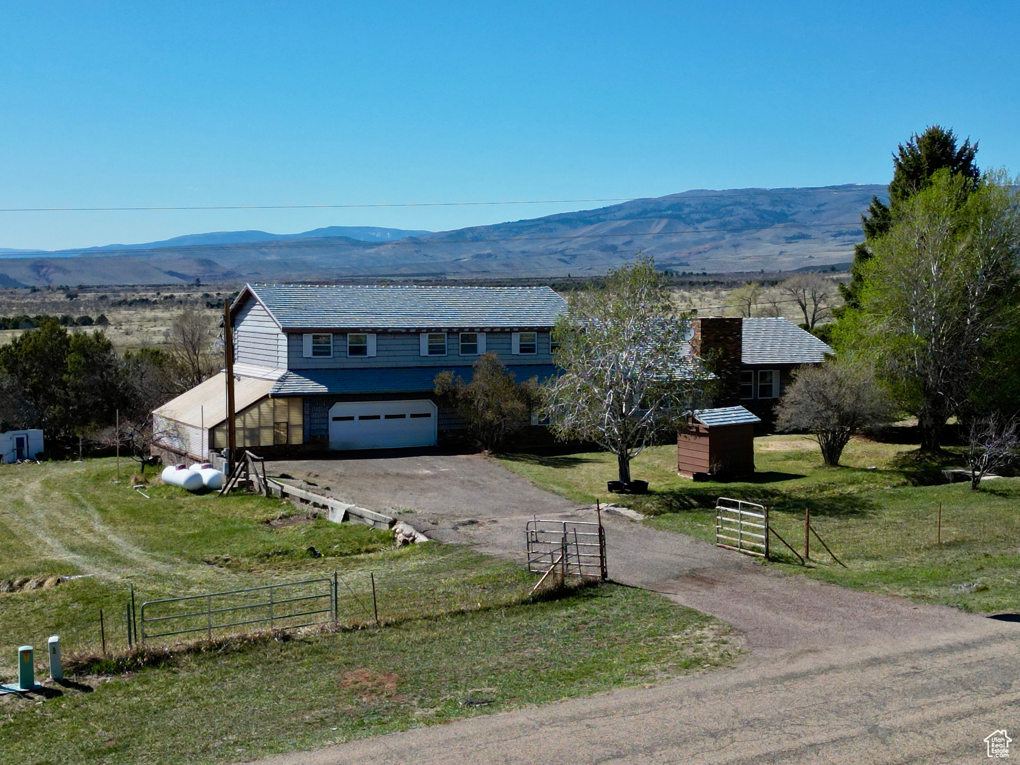 14403 N 5250 E, Whiterocks, UT 84085 - MLS 2078450 - Coldwell Banker