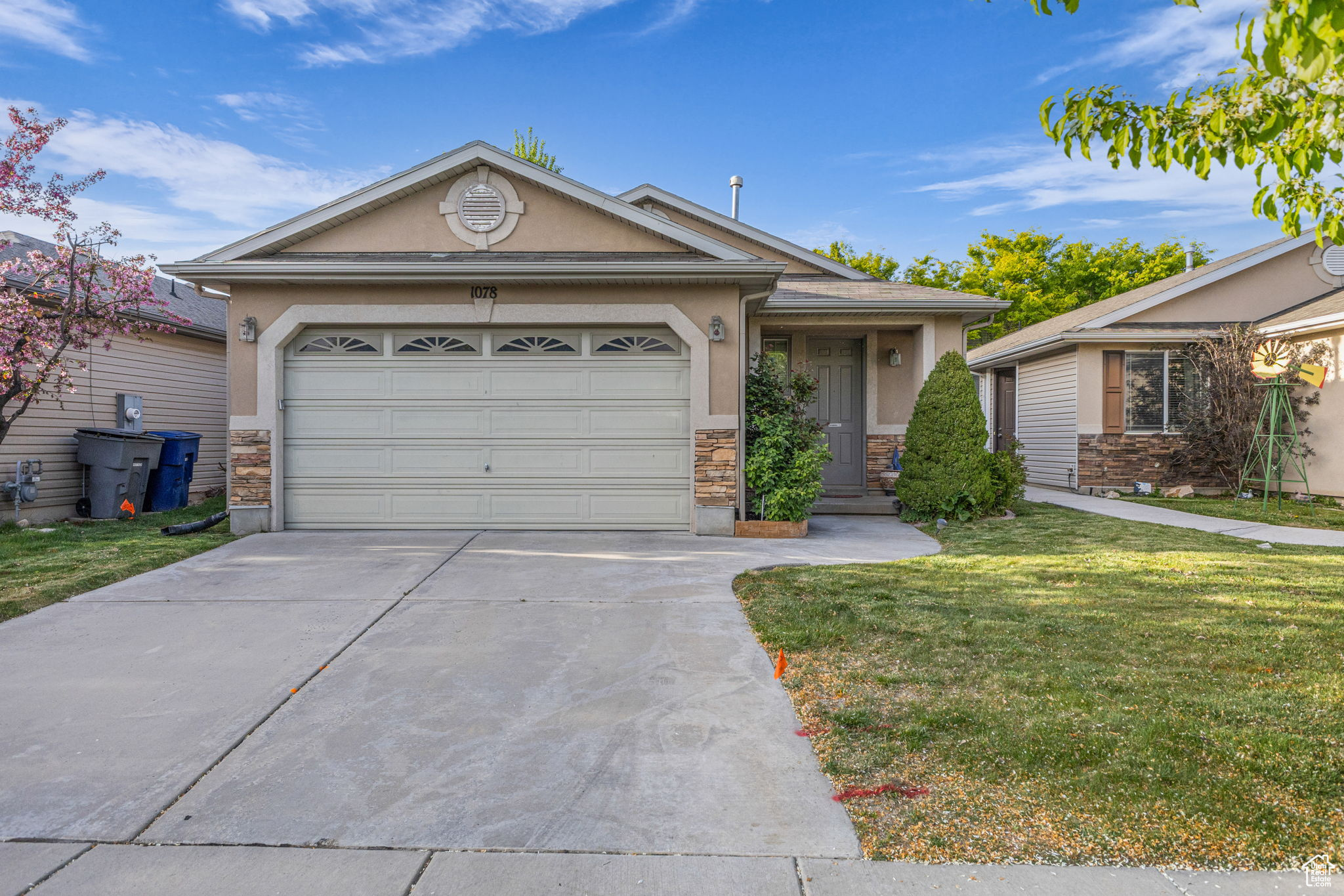 1078 York Dr, North Salt Lake, UT 84054 - MLS 2079663 - Coldwell Banker