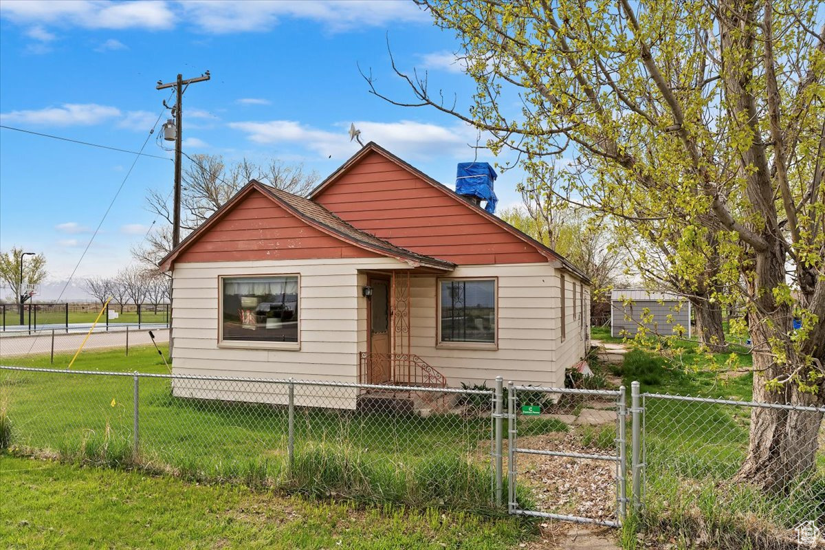 7109 W 900 S, West Warren, UT 84404 - MLS 2079986 - Coldwell Banker