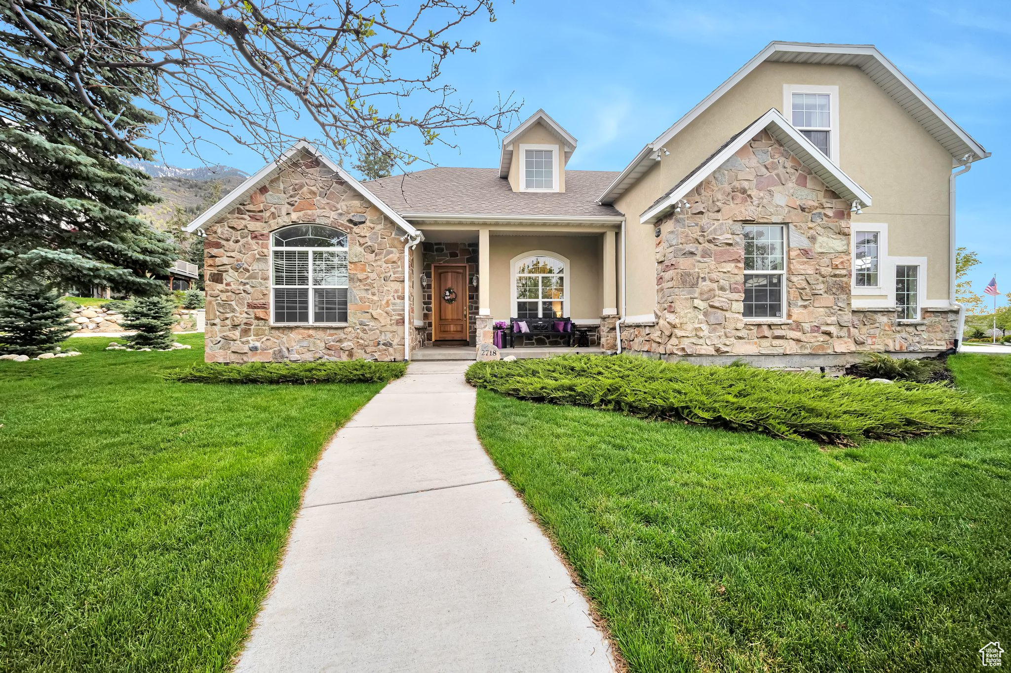 2718 E Danville Dr, Sandy, UT 84092 - MLS 2081220 - Coldwell Banker