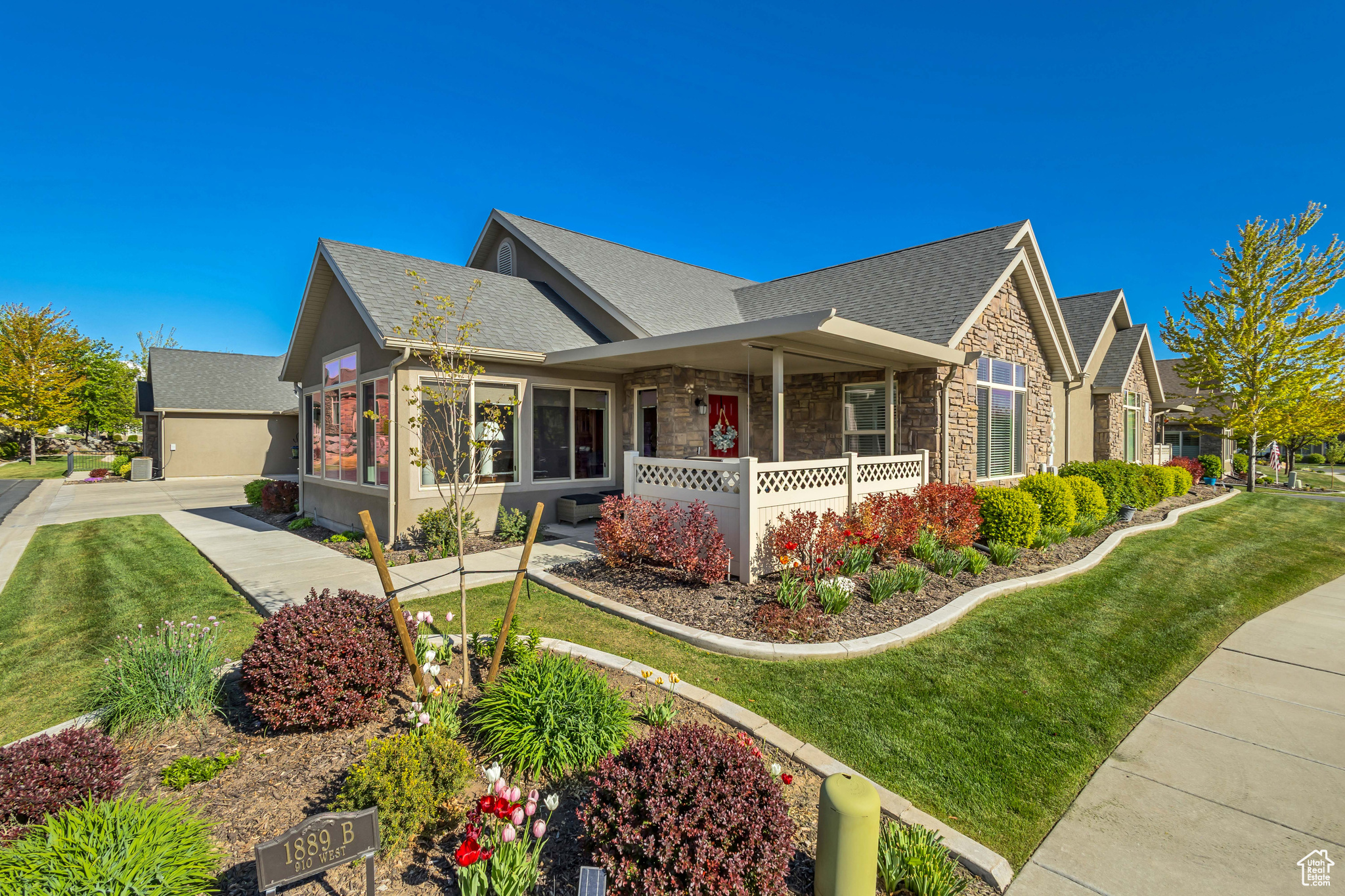 1889 S 910 W #B, Syracuse, UT 84075 - MLS 2081414 - Coldwell Banker