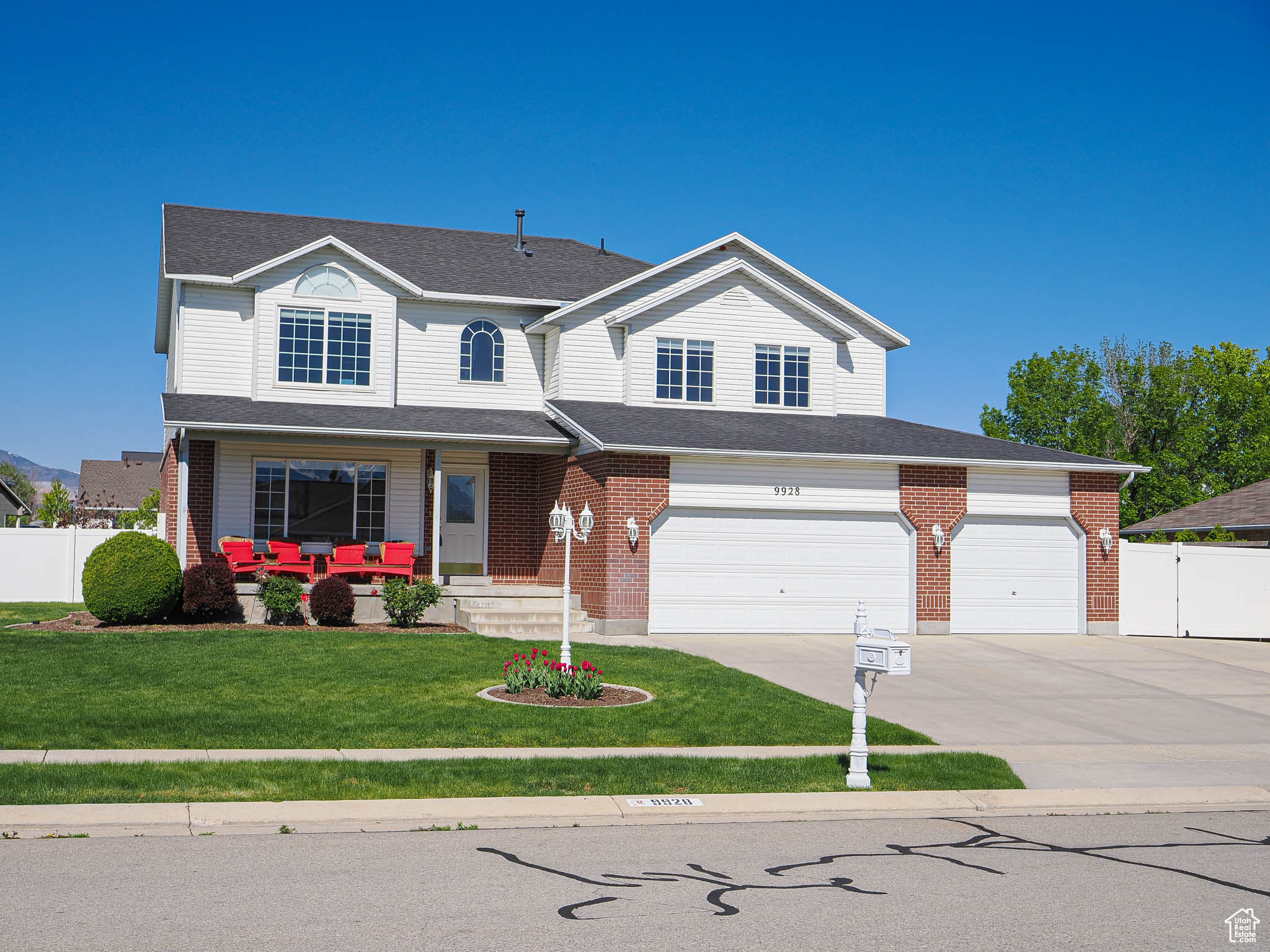 9928 S Eden View Ct, South Jordan, UT 84095 - MLS 2082310 - Coldwell Banker