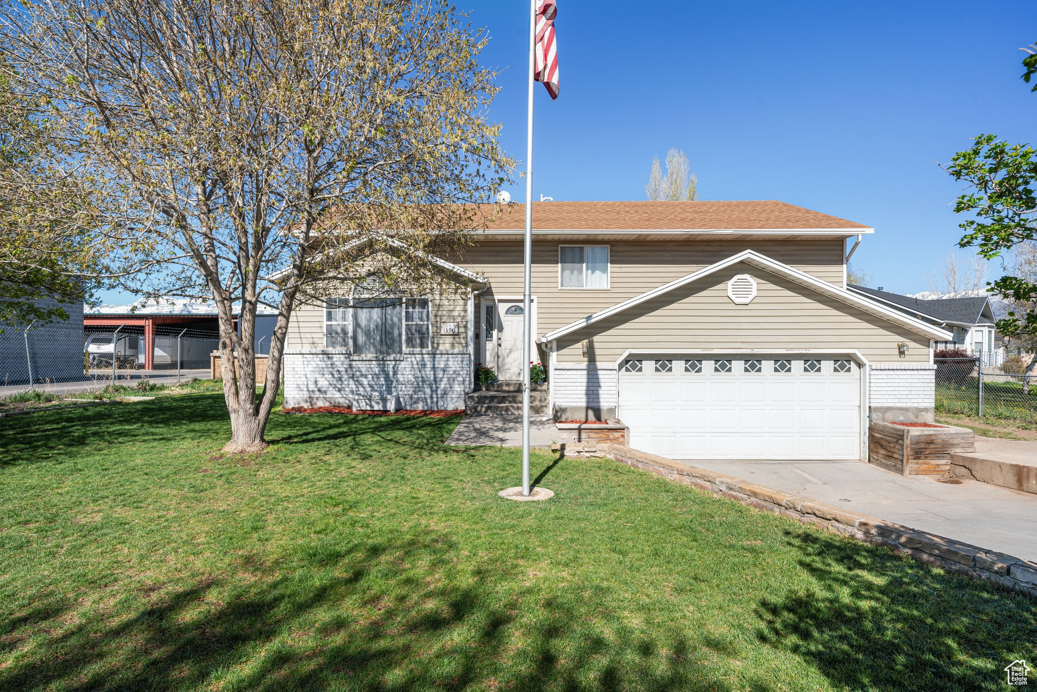 1390 S Industrial Parkway, Heber City, UT 84032 - MLS 2082558 - Coldwell Banker