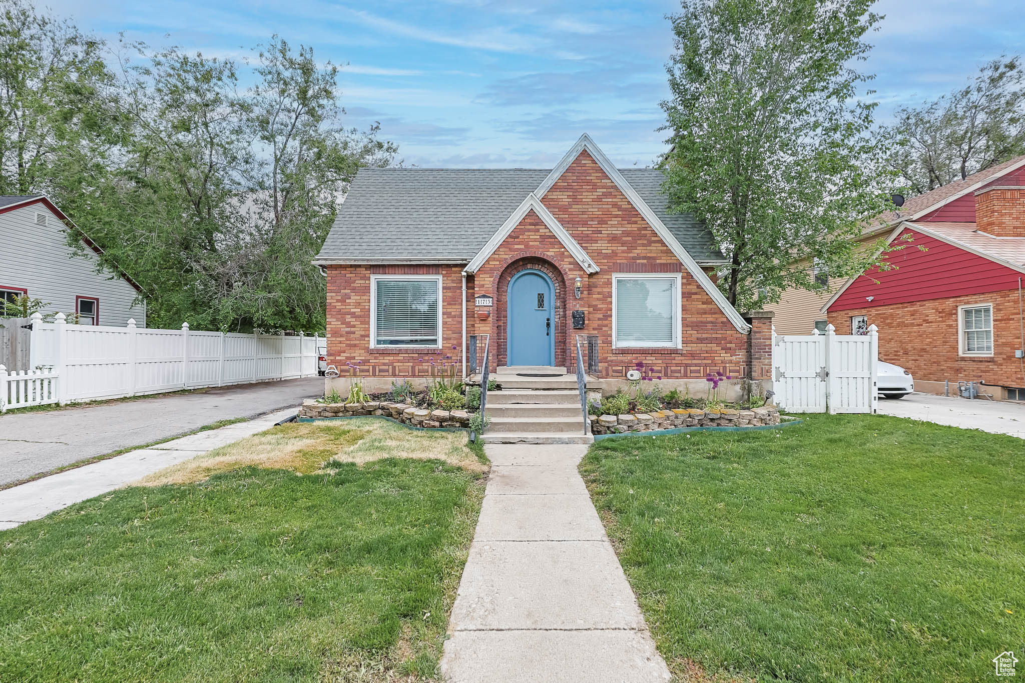 173 W 300 N, Bountiful, UT 84010 - MLS 2083012 - Coldwell Banker