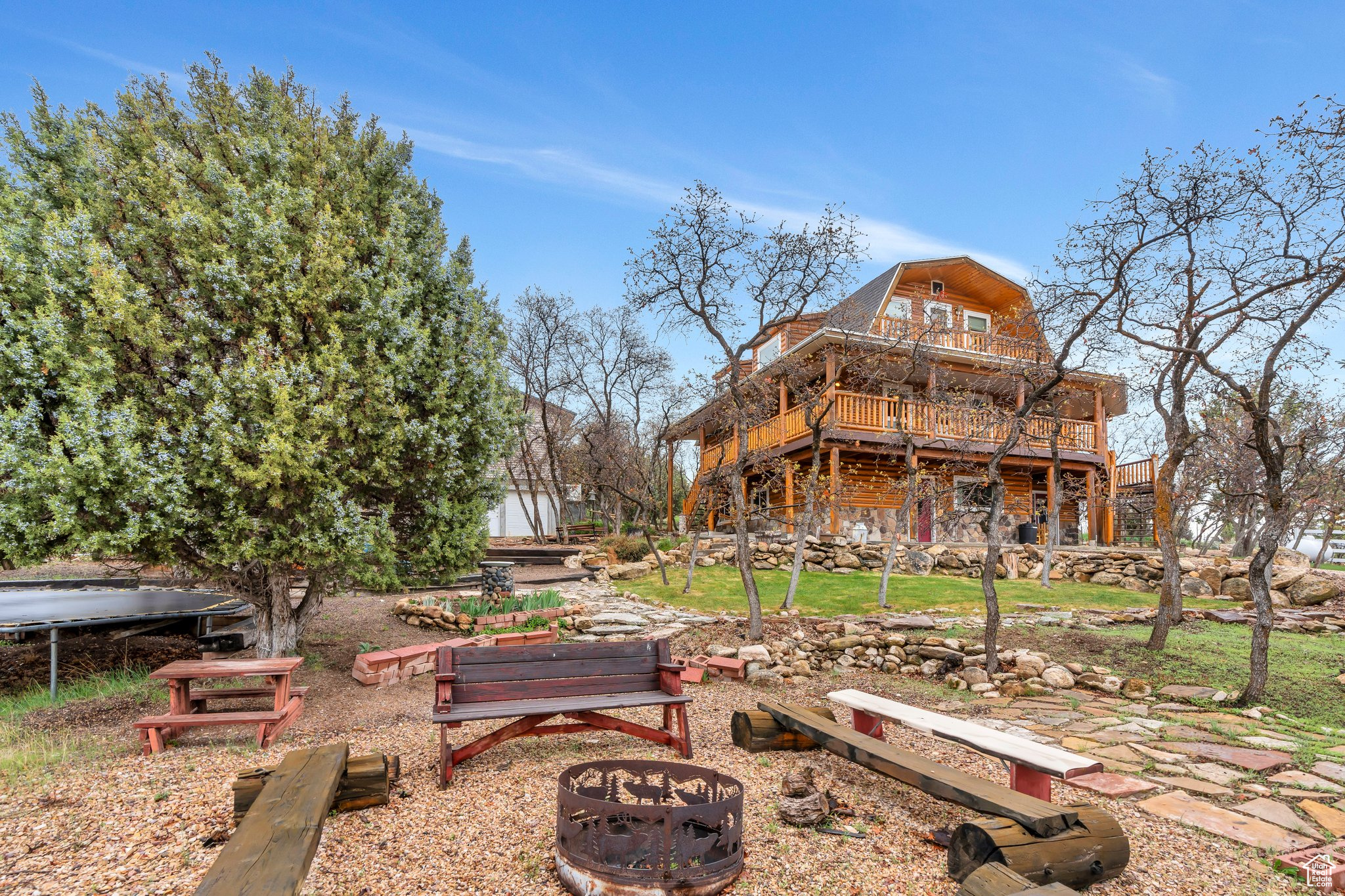 2111 Skyline Mtn, Fairview, UT 84629 - MLS 2083454 - Coldwell Banker