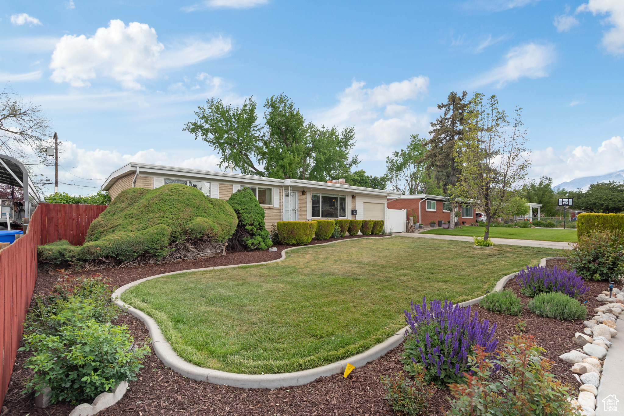 411 E Bradley Way S, Sandy, UT 84070 - MLS 2085433 - Coldwell Banker