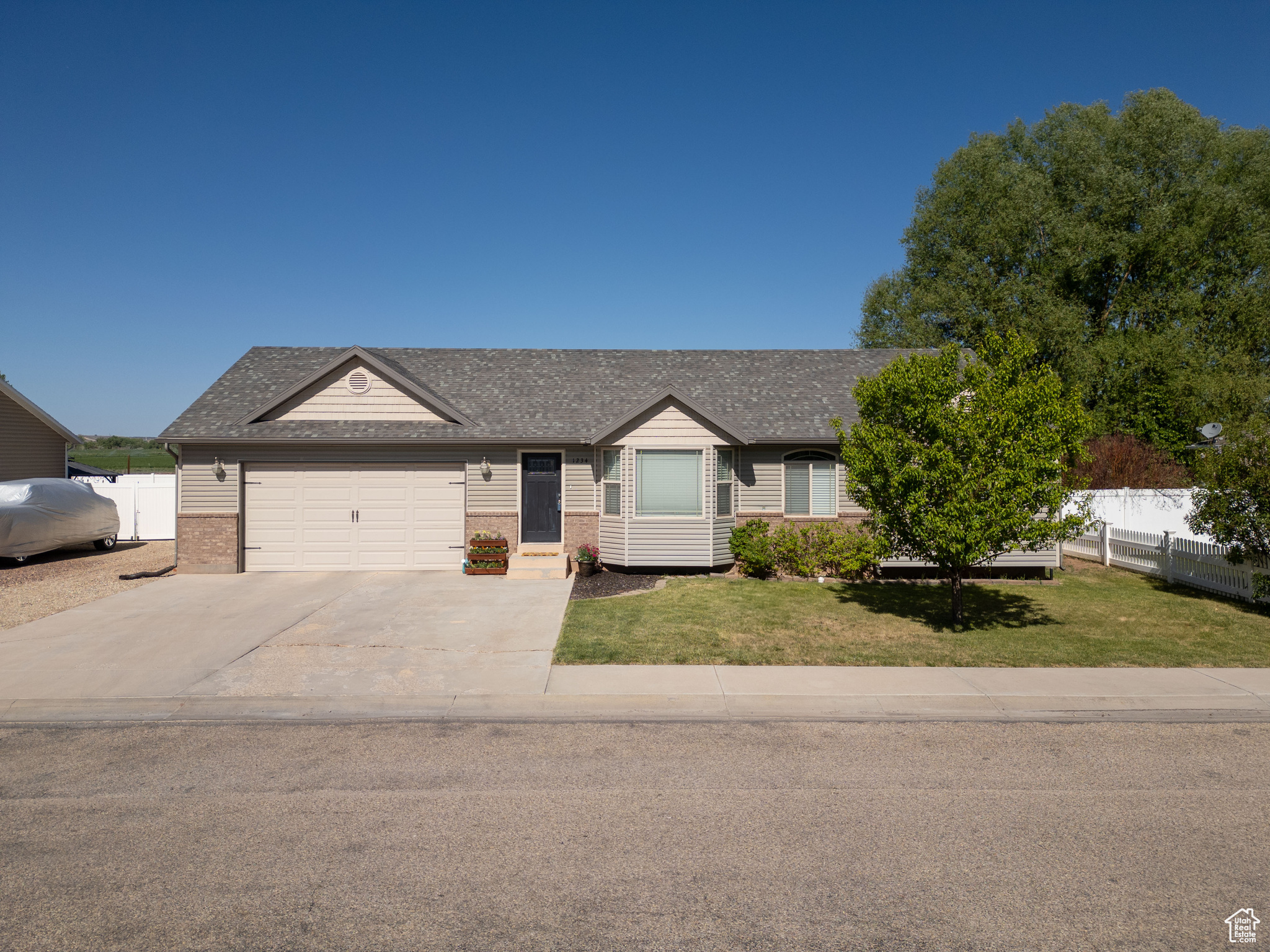 1234 S Fir Ave W, Roosevelt, UT 84066 - MLS 2086643 - Coldwell Banker