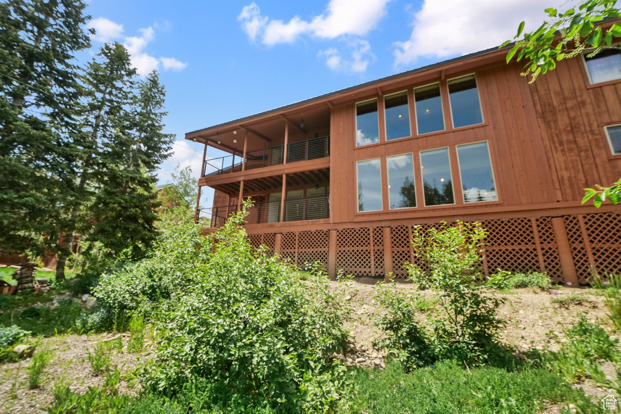 365 Parkview Dr, Summit Park, UT 84098 - MLS 2088284 - Coldwell Banker
