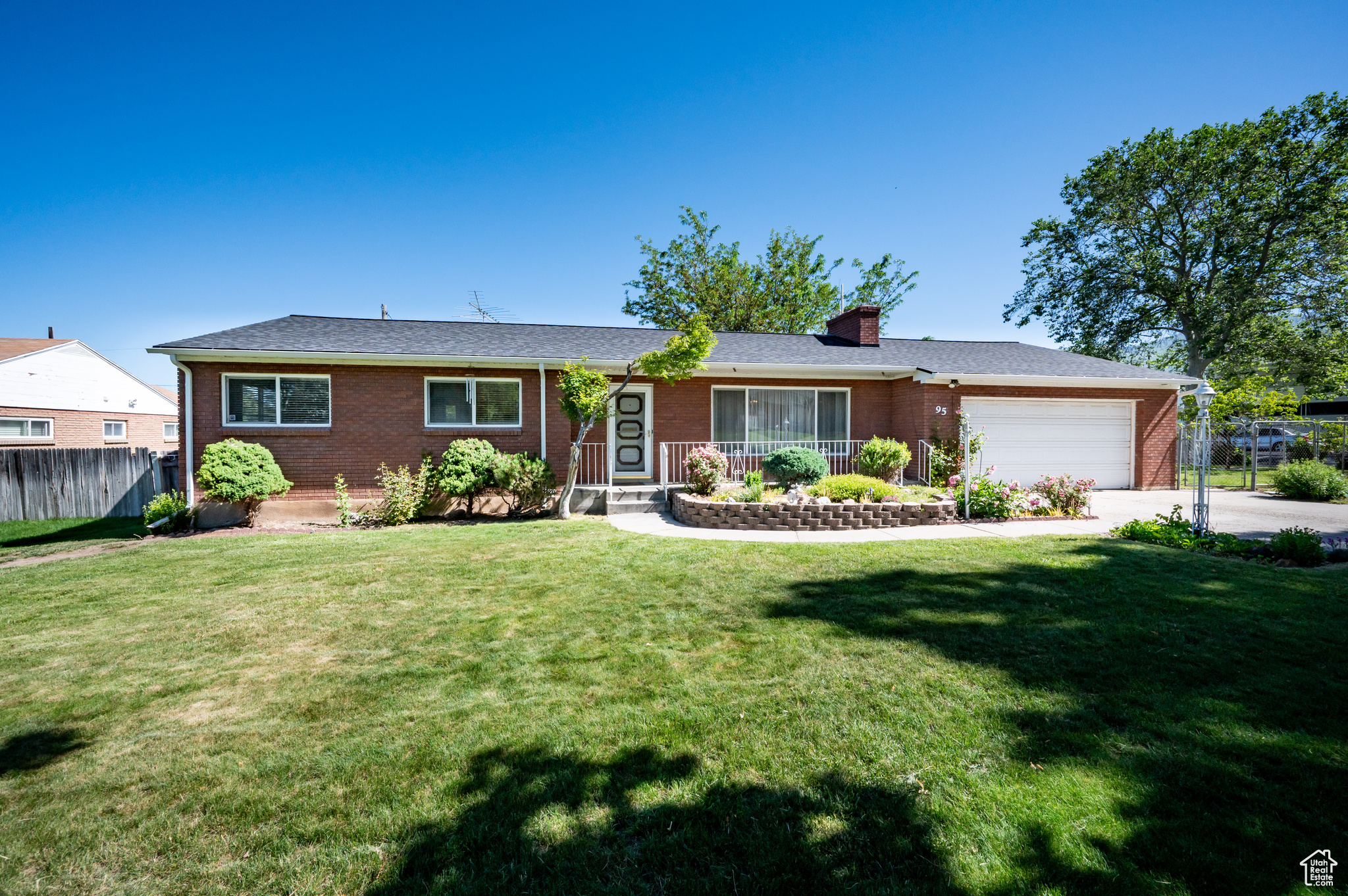 95 E 1400 S, Bountiful, UT 84010 - MLS 2089017 - Coldwell Banker