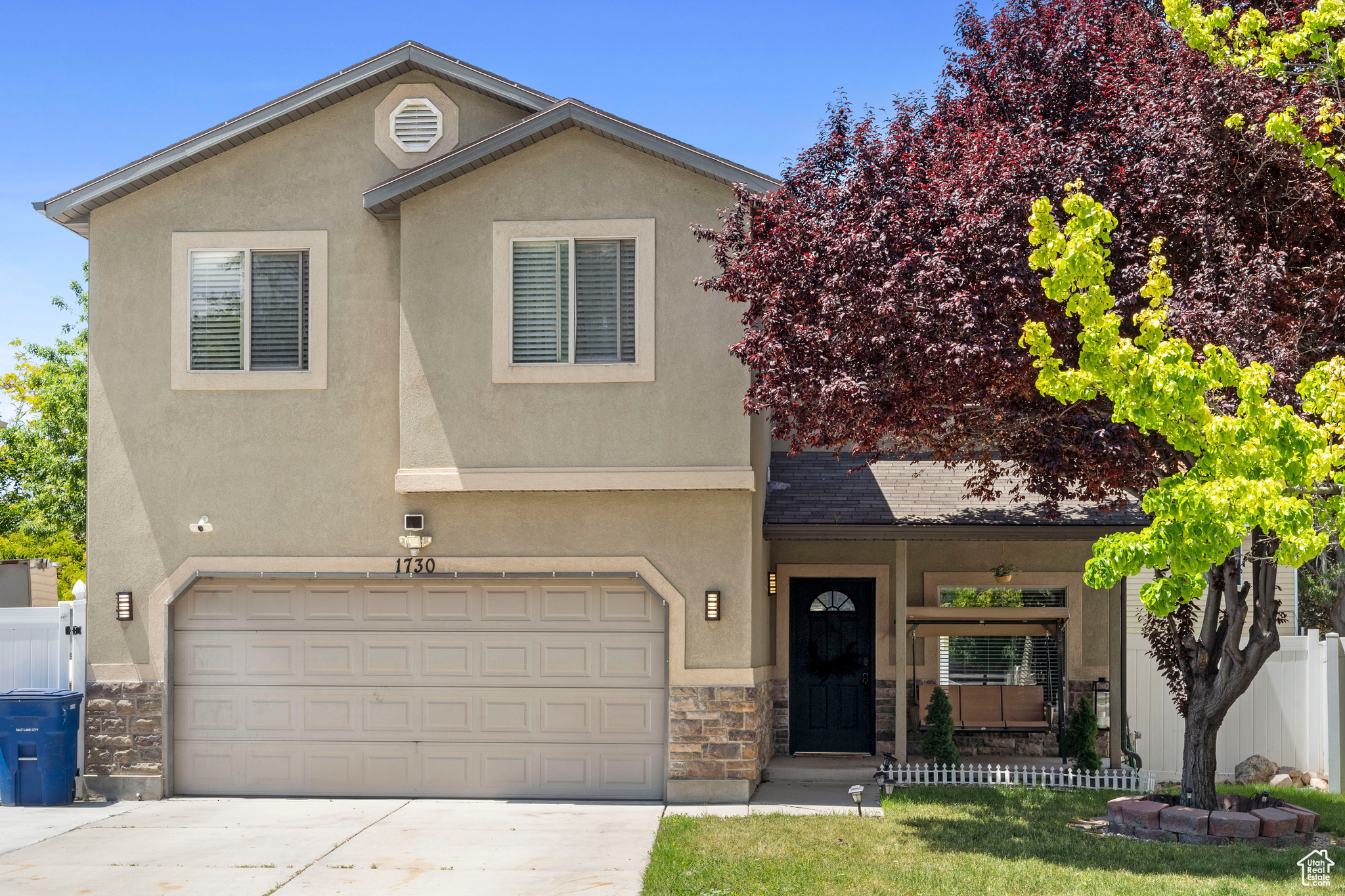 1730 W Joust Ct, Salt Lake City, UT 84116 - MLS 2089453 - Coldwell Banker
