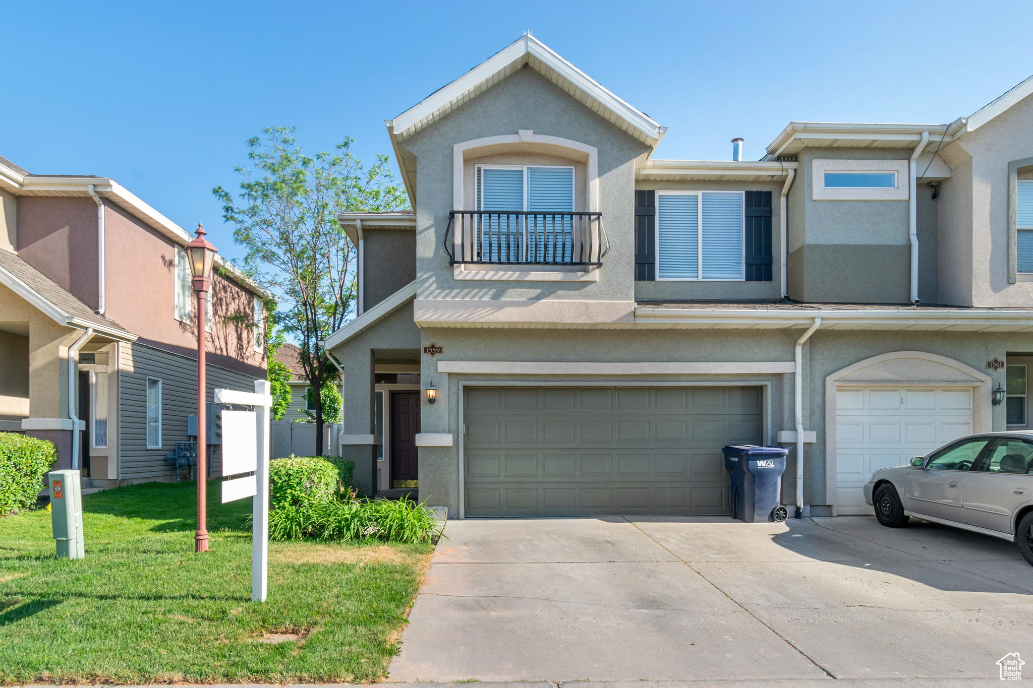 1559 W Alsace Way, West Valley, UT 84119 - MLS 2089804 - Coldwell Banker