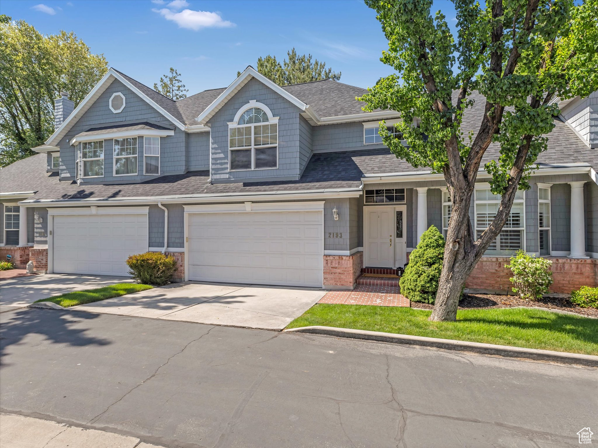 2193 E Iverson Woods Pl, Salt Lake City, UT 84117 - MLS 2090067 ...
