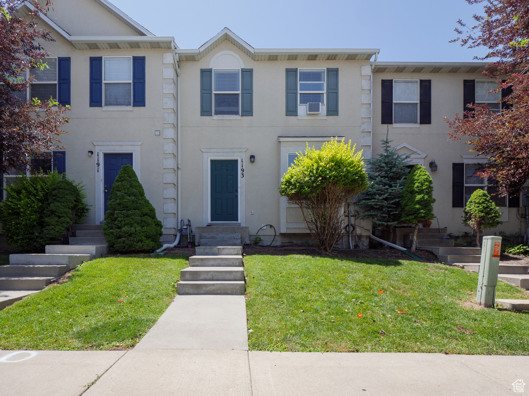 1193 W Dun Robin Ct, Murray, UT 84123 - MLS 2094266 - Coldwell Banker