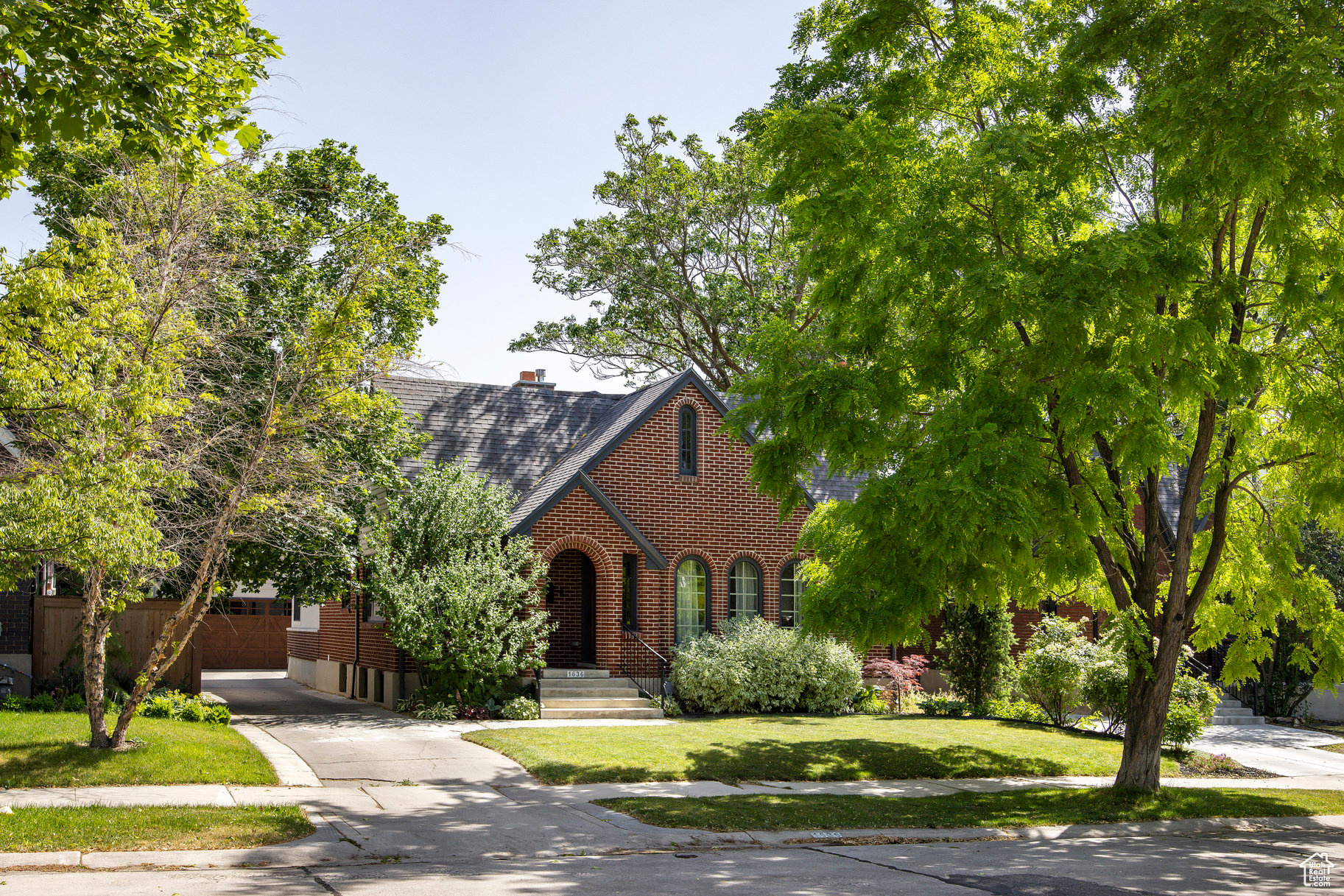 1636 E Princeton Ave, Salt Lake City, UT 84105 - MLS 2094359 - Coldwell ...