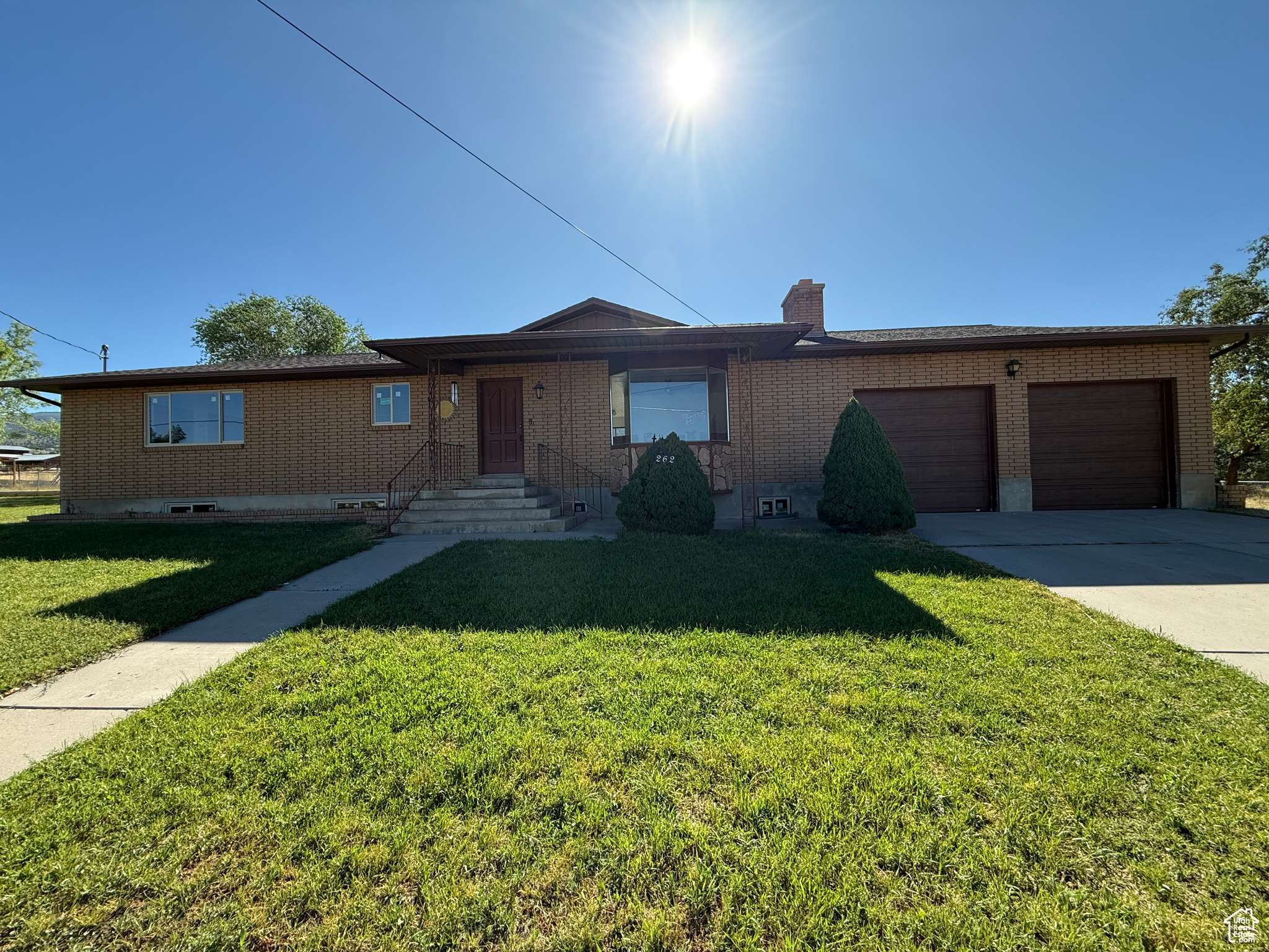 262 N 400 E, Fairview, UT 84629 - MLS 2098302 - Coldwell Banker