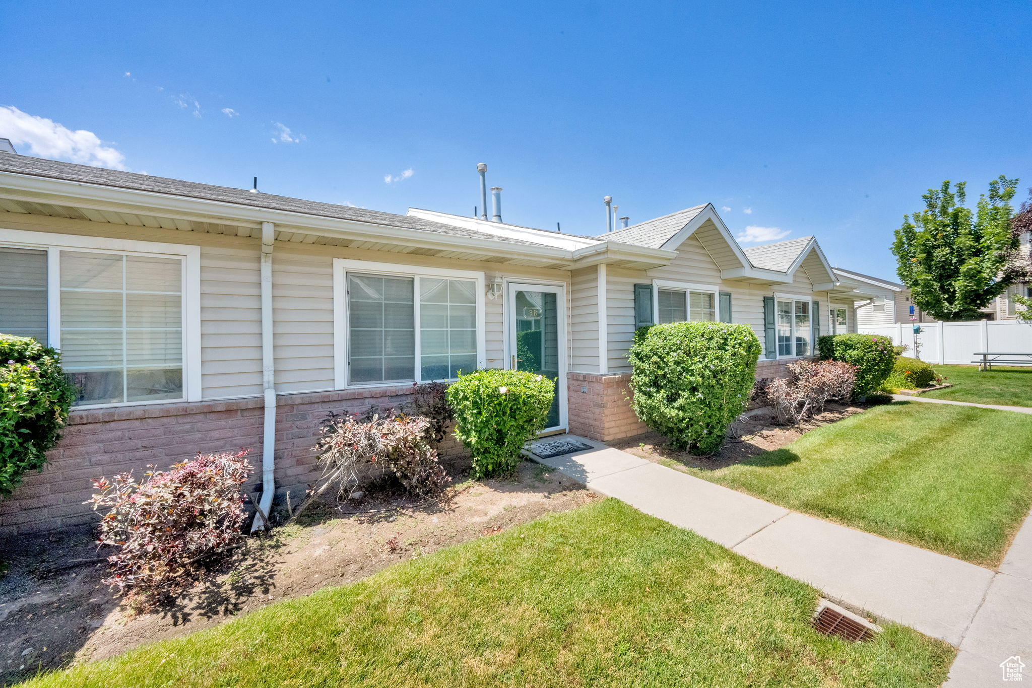 3227 S 1565 W #9B, West Valley, UT 84119 - MLS 2101016 - Coldwell Banker