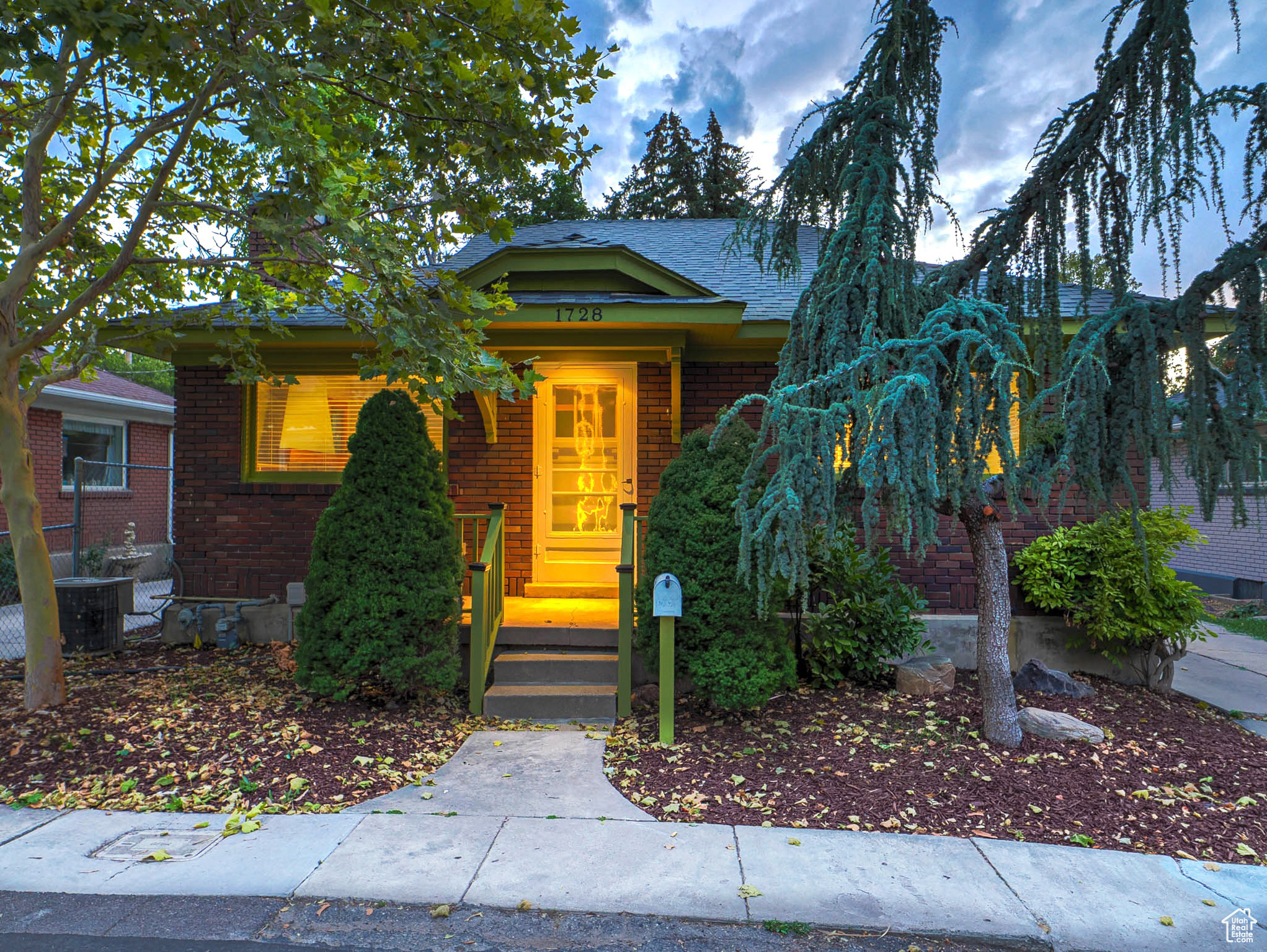 1728 Wright Ct, Salt Lake City, UT 84105 - MLS 2111020 - Coldwell Banker