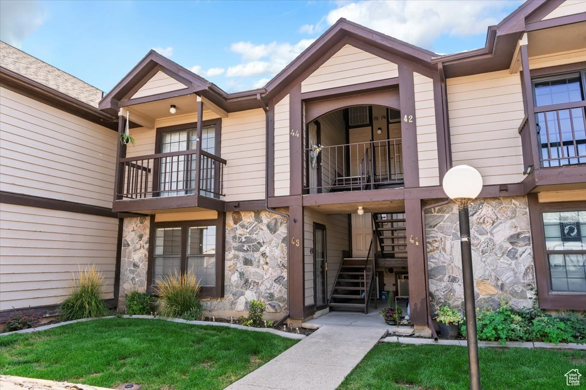 5420 S 350 E #43, Washington Terrace, UT 84405 - MLS 2112707 - Coldwell ...