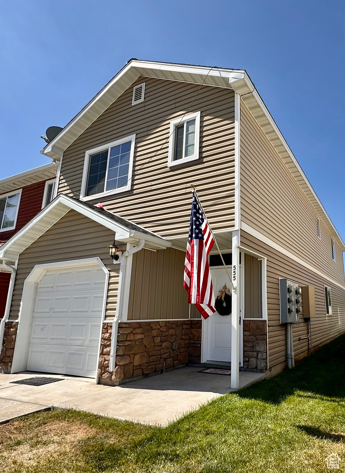 555 N 2425 W, Maeser, UT 84078 - MLS 2113891 - Coldwell Banker
