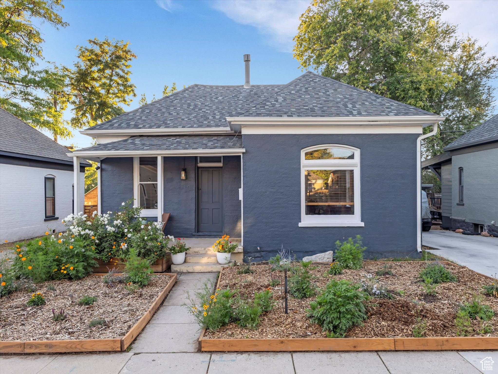 156 S Dooley Ct, Salt Lake City, UT 84102 - MLS 2114049 - Coldwell Banker