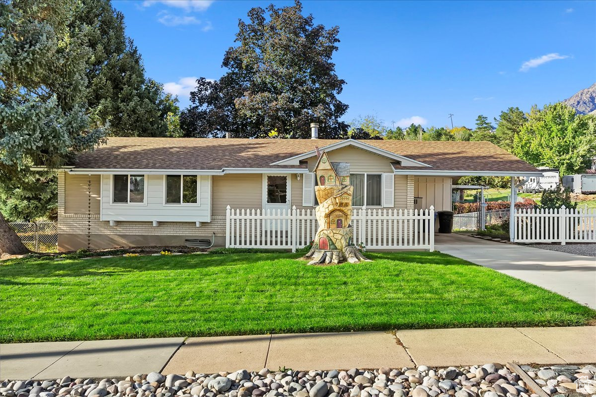 3197 Mt Lomond Dr, North Ogden, UT 84414 - MLS 2119028 - Coldwell Banker