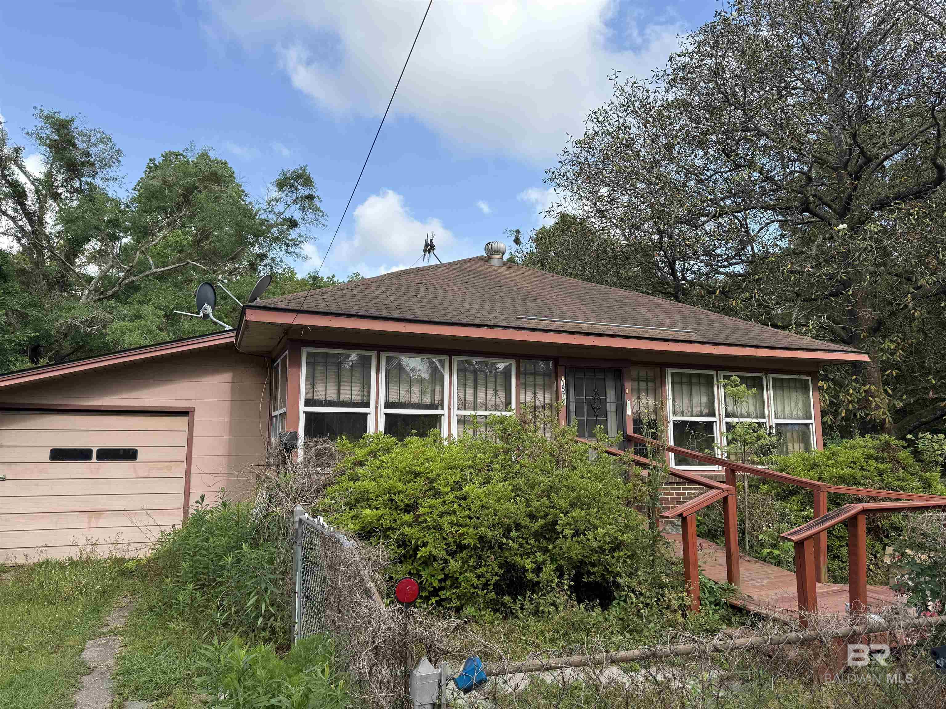 157 N Shelton Beach Rd, Eight Mile, AL 36613 - MLS 377998 - Coldwell Banker