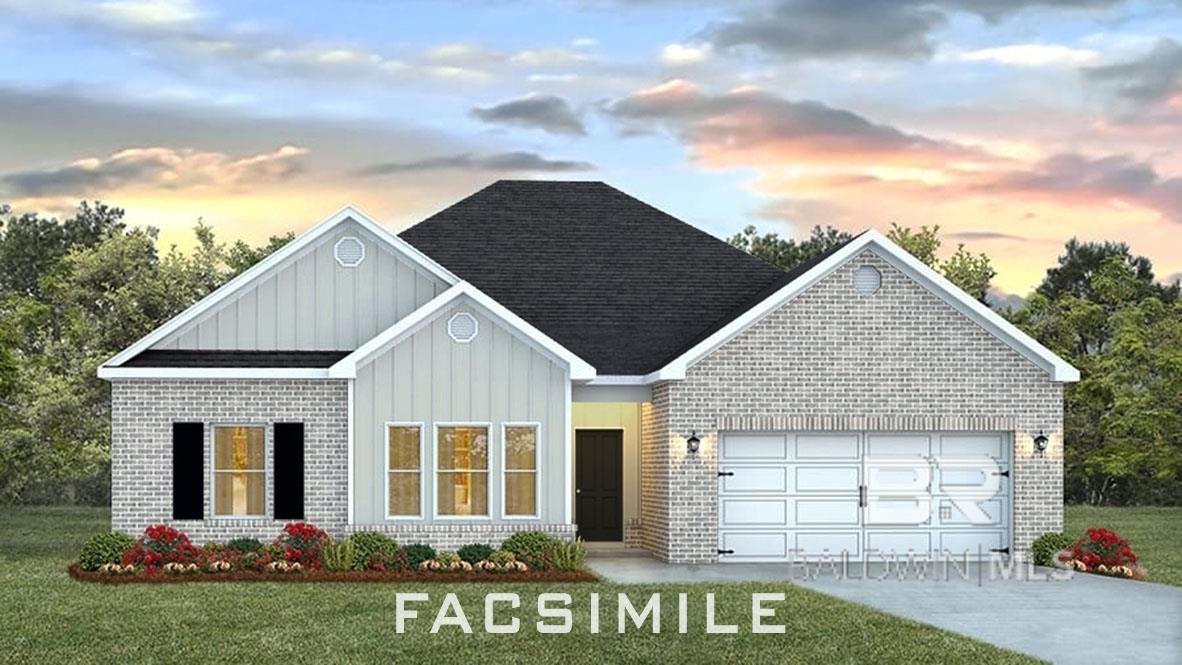 413 Raley Farms Dr, Gulf Shores, AL 36542 - MLS 379385 - Coldwell Banker