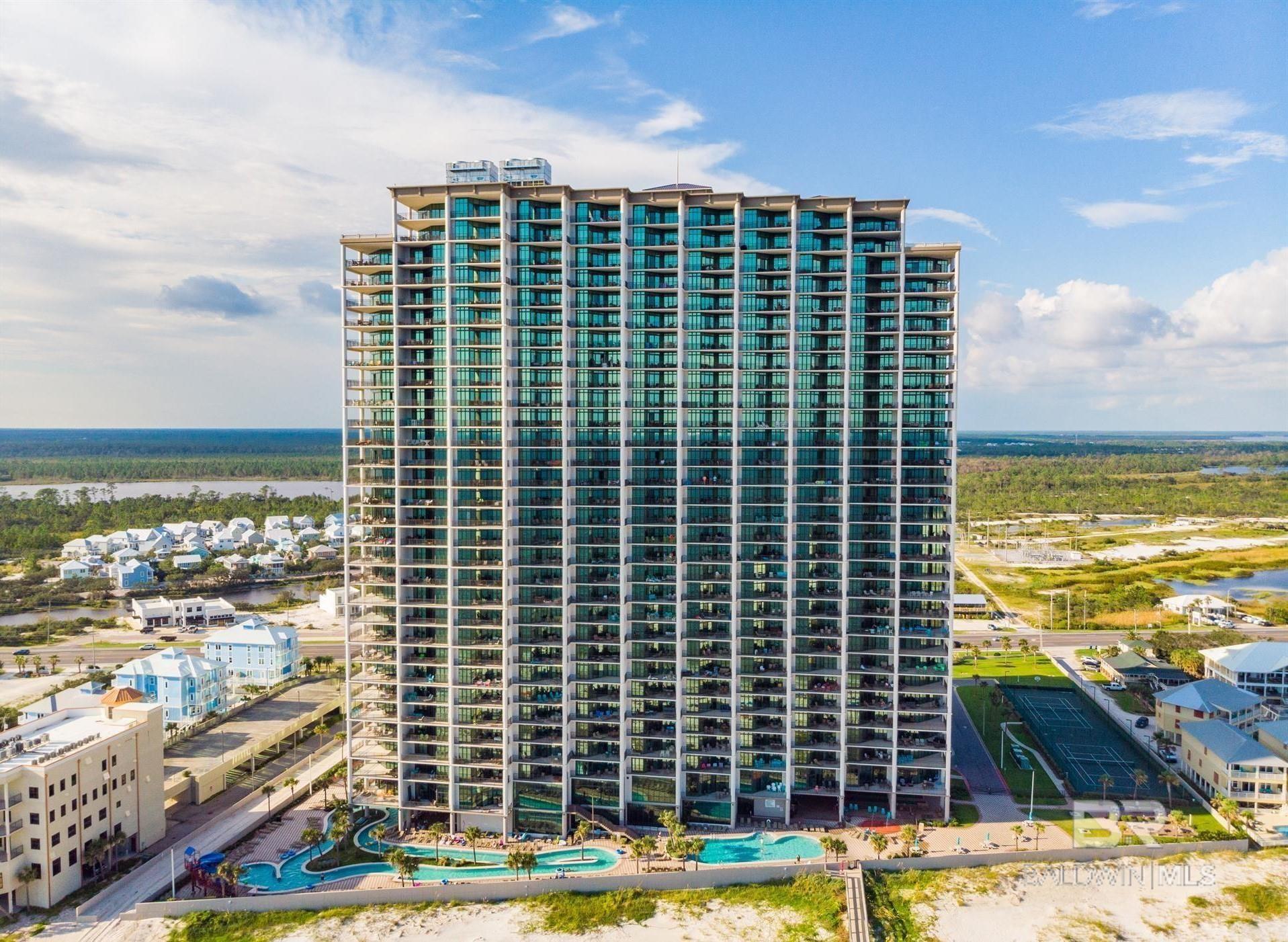 23450 Perdido Beach Blvd #1107, Orange Beach, AL 36561 - MLS 380888 ...