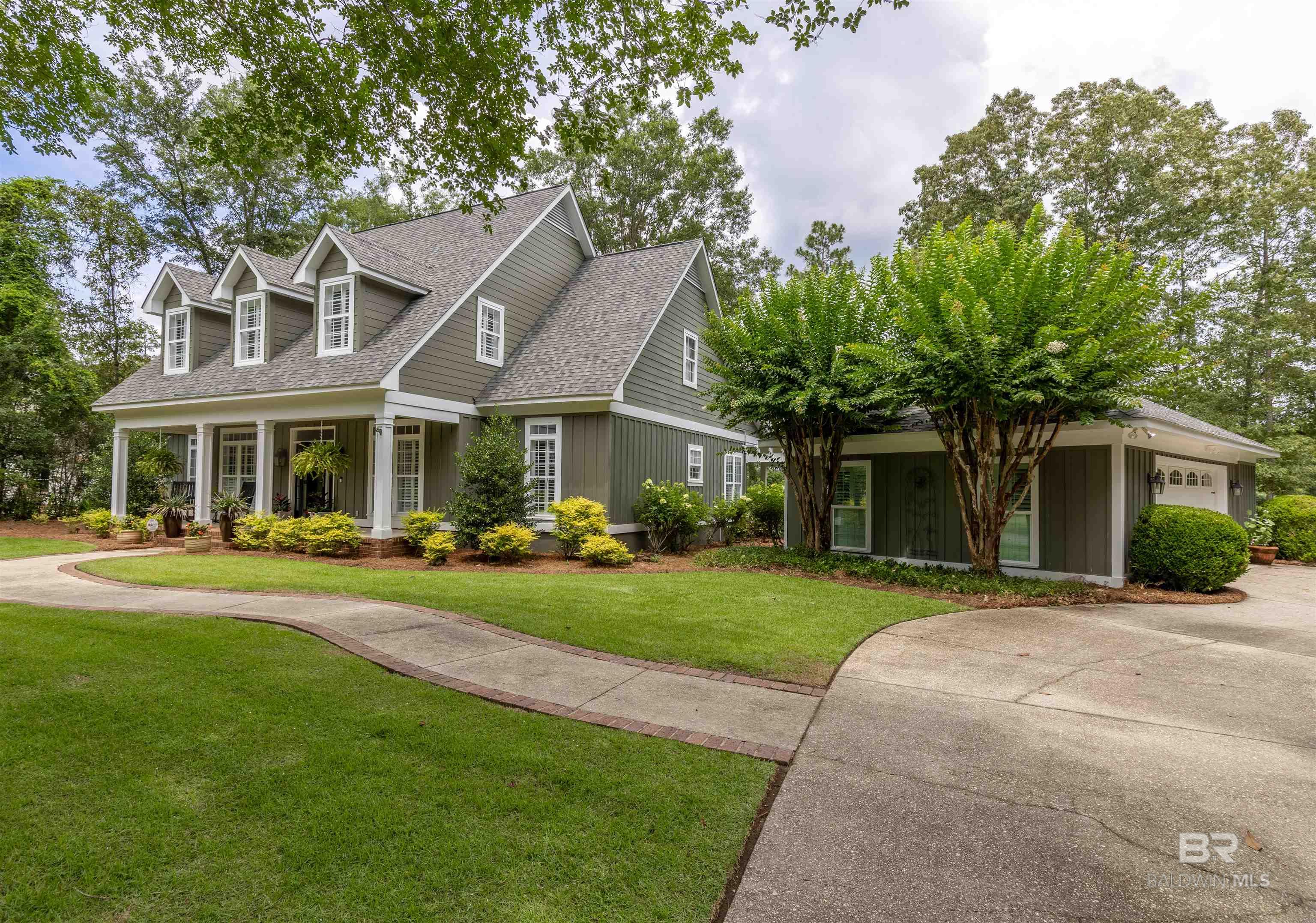 32968 Steelwood Ridge Rd, Loxley, AL 36551 - MLS 381121 - Coldwell Banker