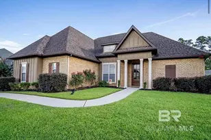 12413 Cambron Trail, Spanish Fort, AL 36527 - MLS 398229 - Coldwell Banker