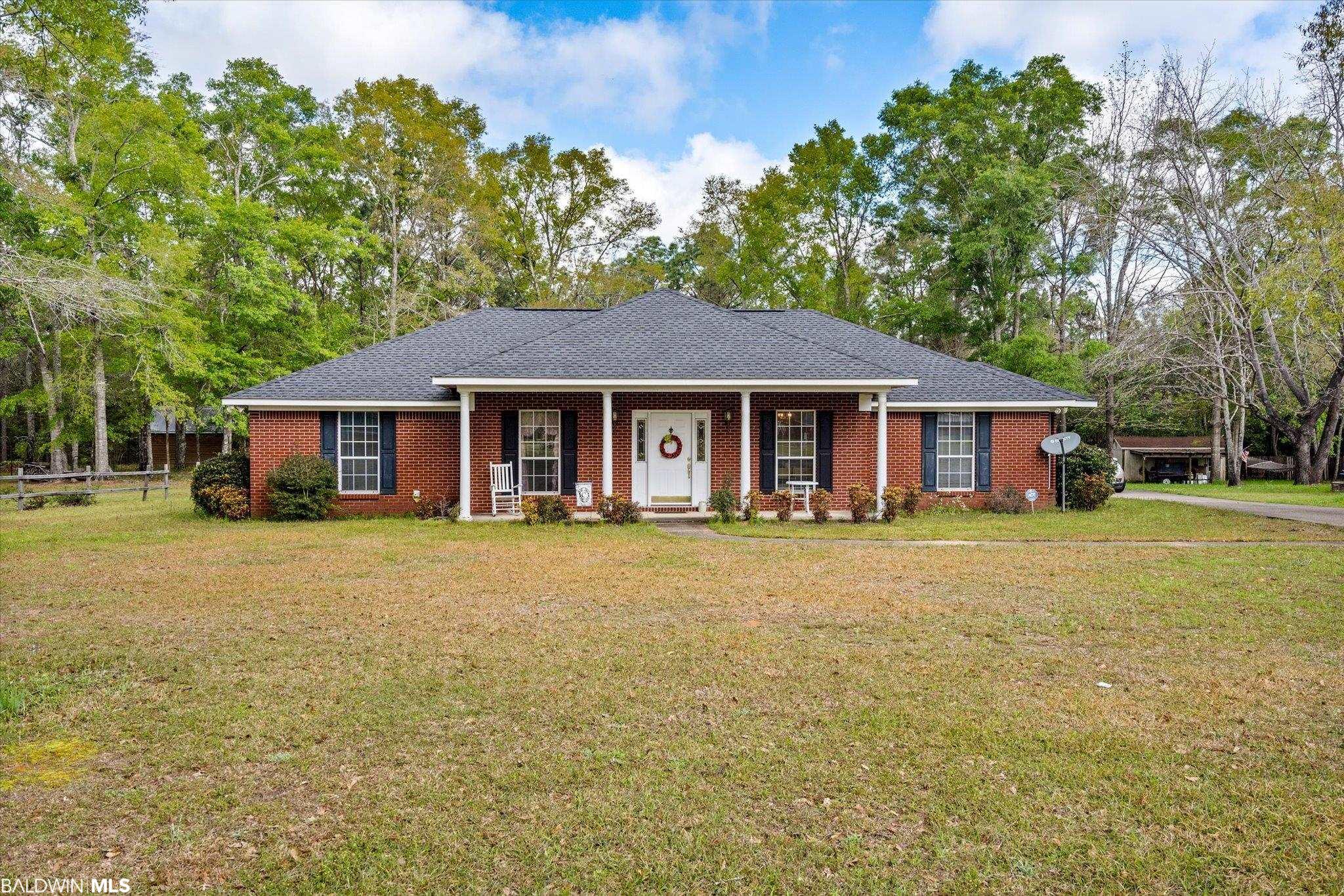 2555 Firetower Rd, Semmes, AL 36575 - MLS 343507 - Coldwell Banker