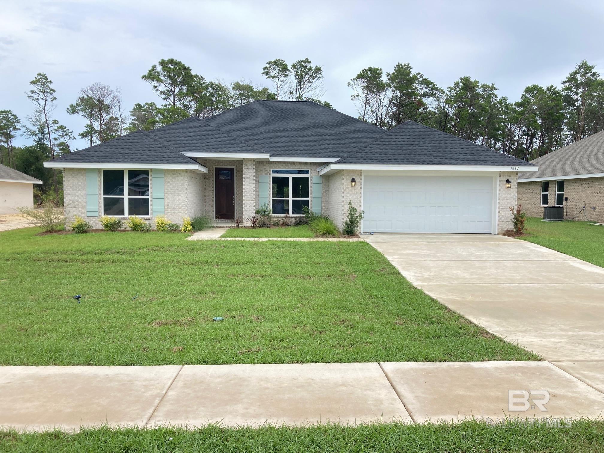 1643 Colony Parke Dr, Gulf Shores, AL 36542 - MLS 359257 - Coldwell Banker