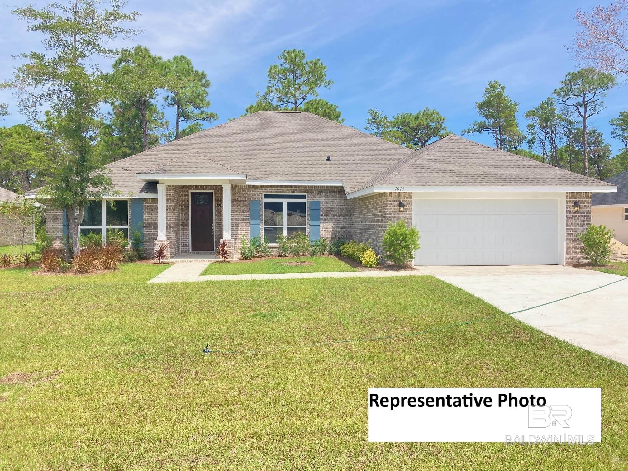 2201 Pollard Rd, Daphne, AL 36526 - MLS 366470 - Coldwell Banker