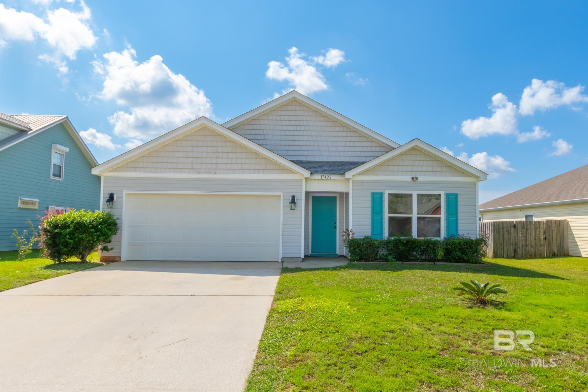 17426 Lewis Smith Dr, Foley, AL 36535 - MLS 368245 - Coldwell Banker