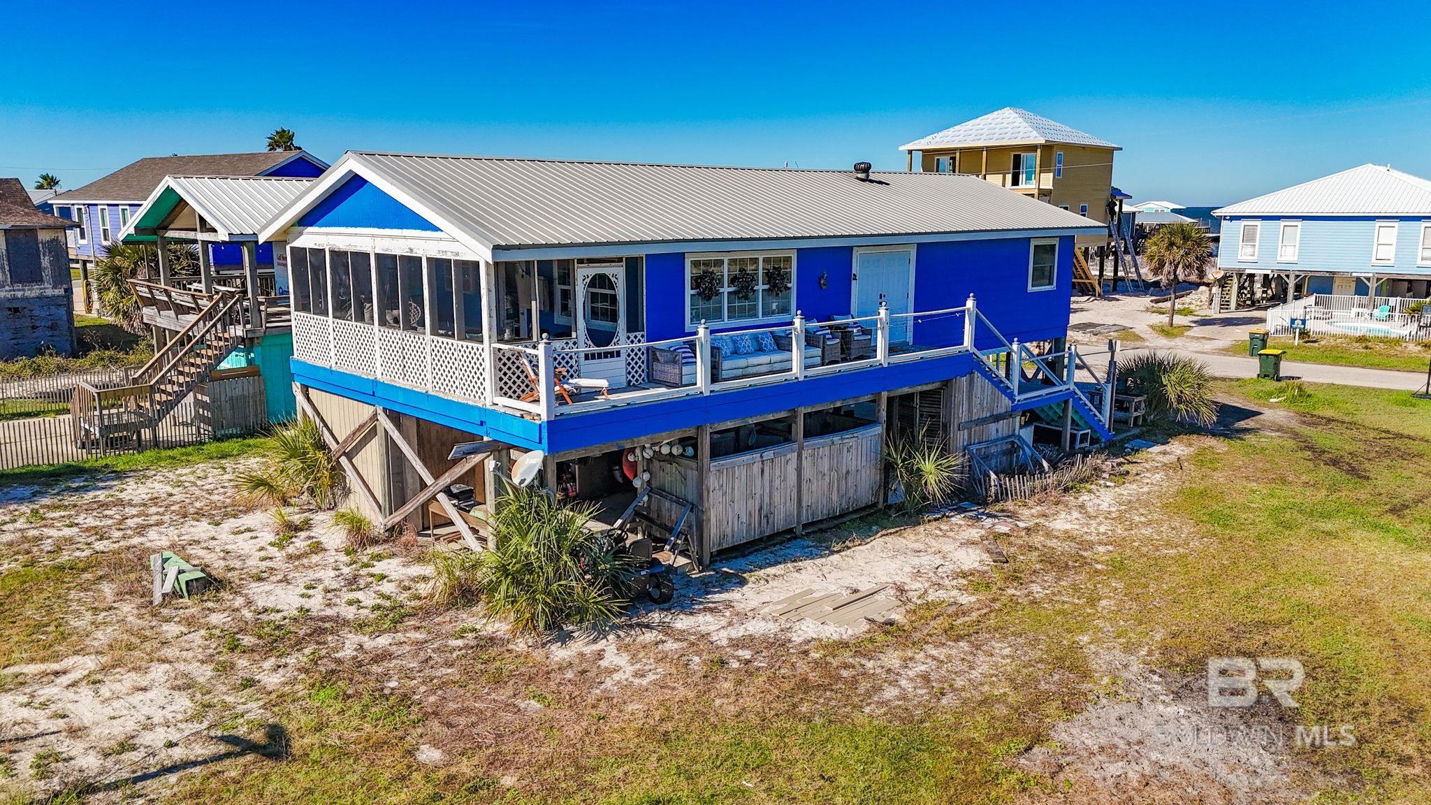 2514 Muscogee Rd, Gulf Shores, AL 36542 - MLS 371163 - Coldwell Banker