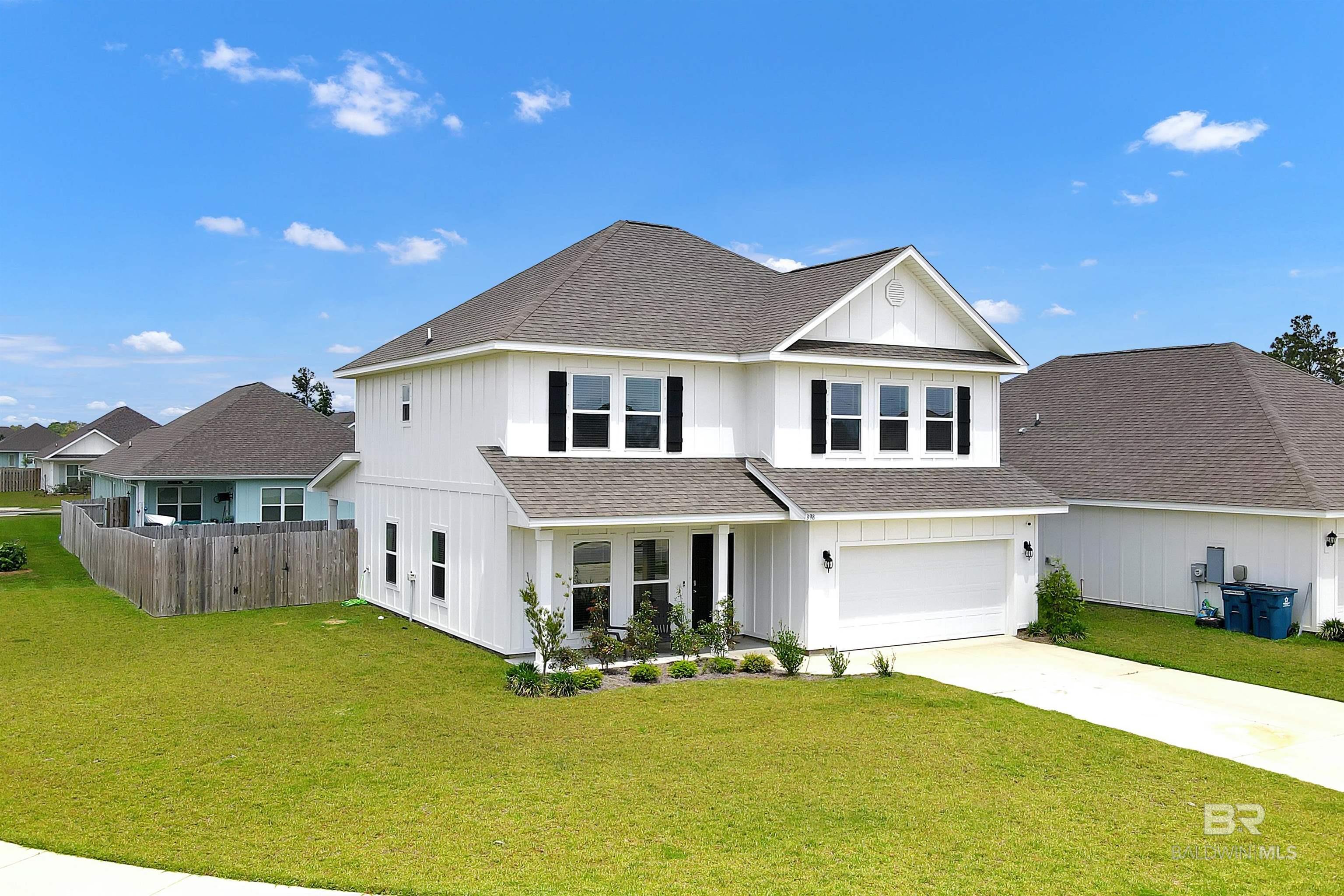 398 Gemini St, Gulf Shores, AL 36542 - MLS 372172 - Coldwell Banker