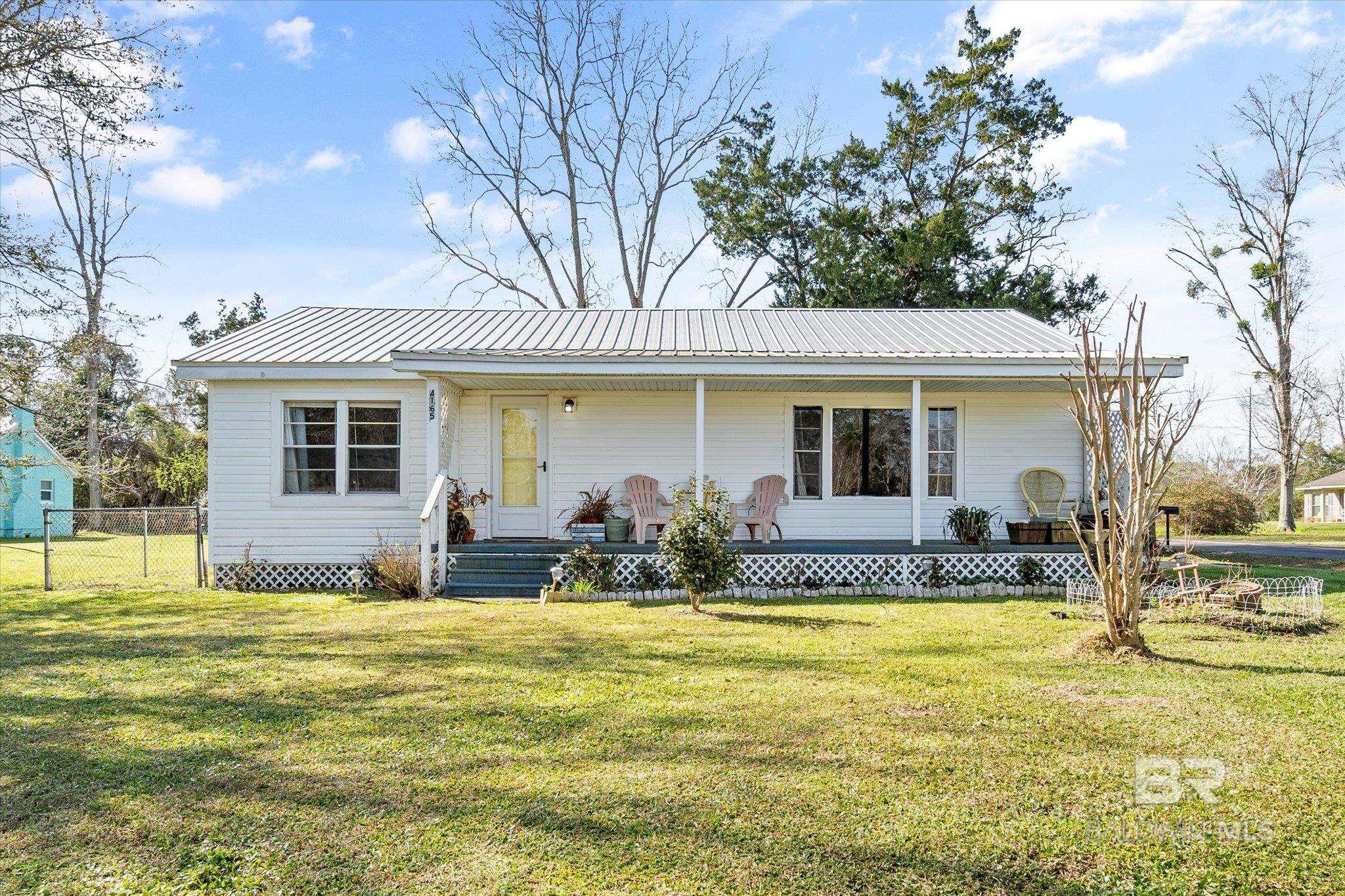 4165 W Relham Dr, Loxley, AL 36551 - MLS 375789 - Coldwell Banker