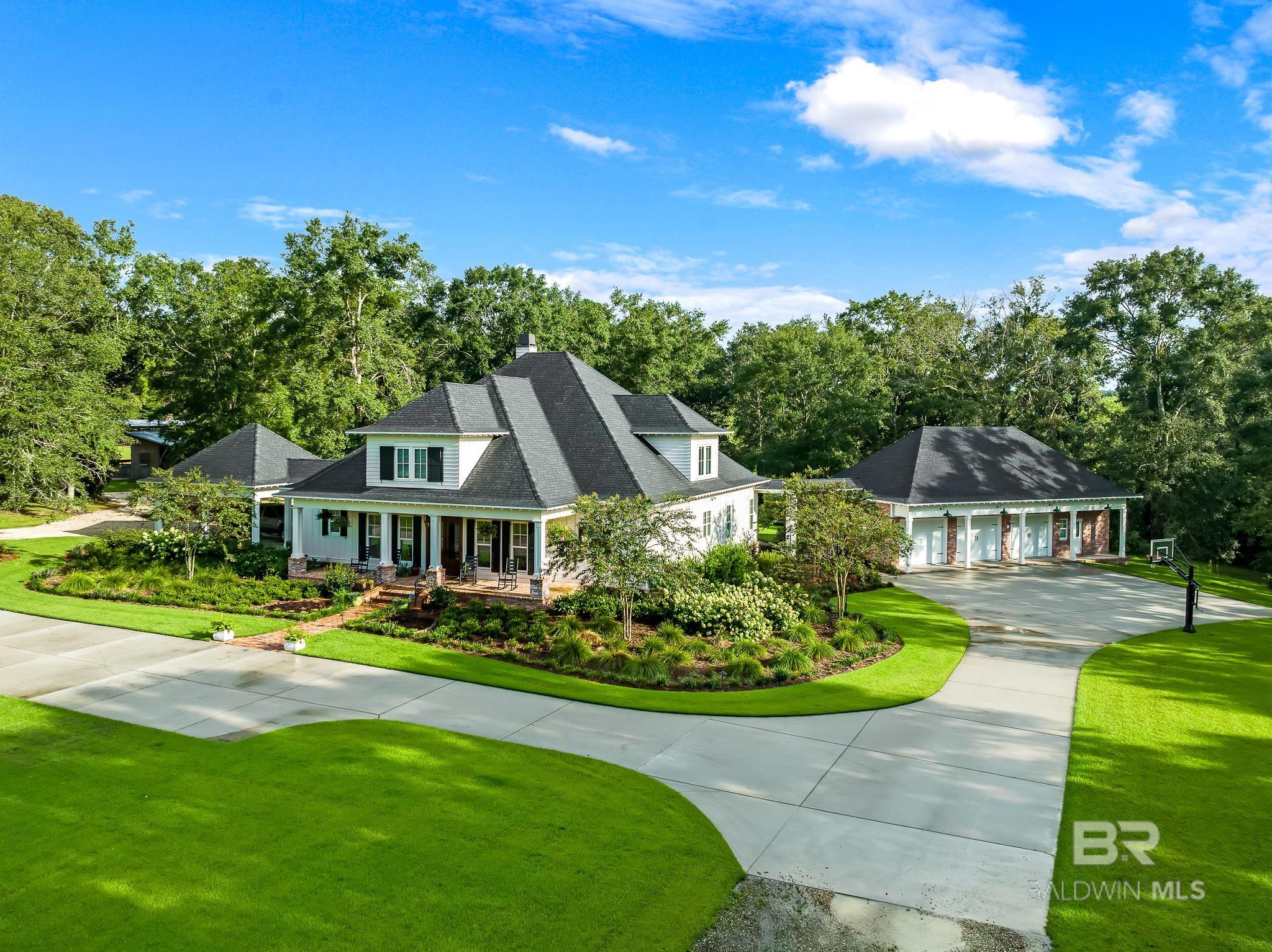 10747 Redfern Rd, Daphne, AL 36526 - MLS 376066 - Coldwell Banker